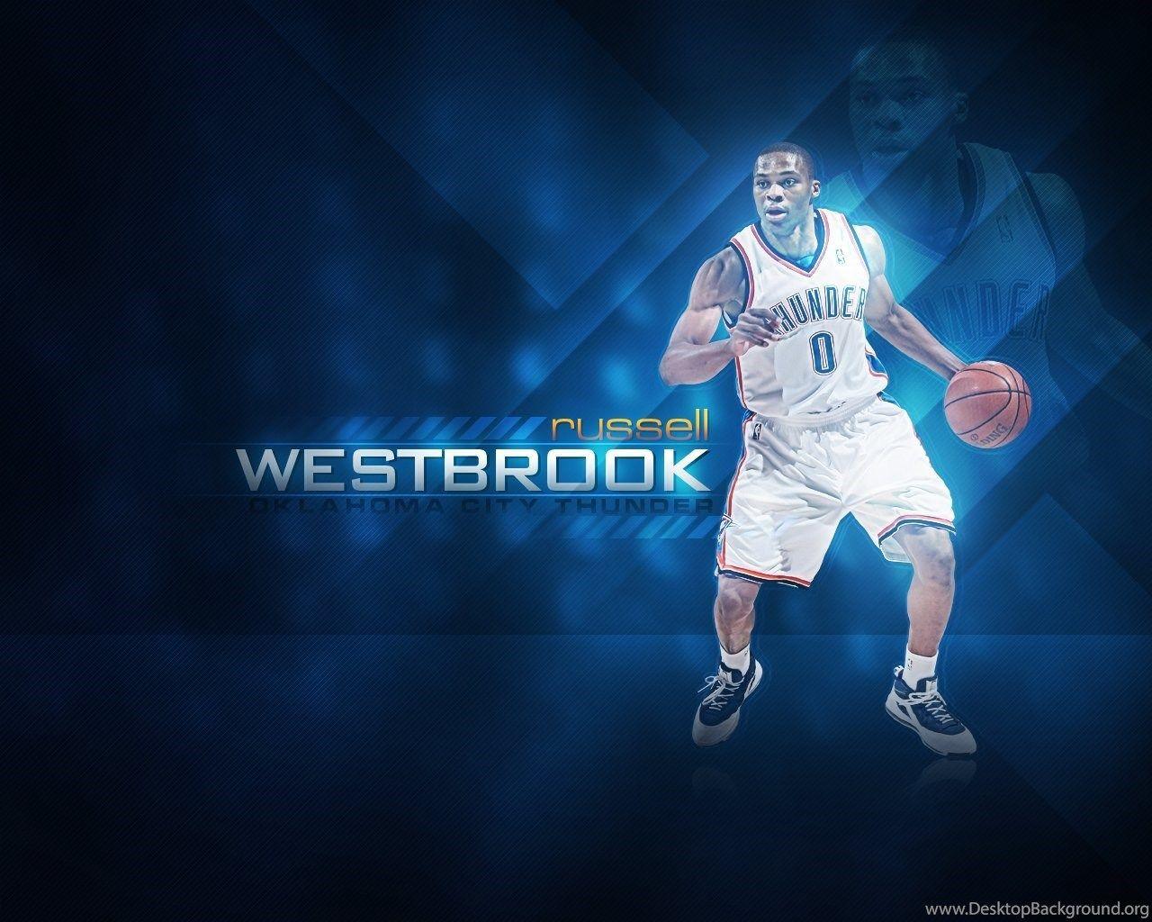 Russell Westbrook Wallpapers - Top Free Russell Westbrook Backgrounds ...