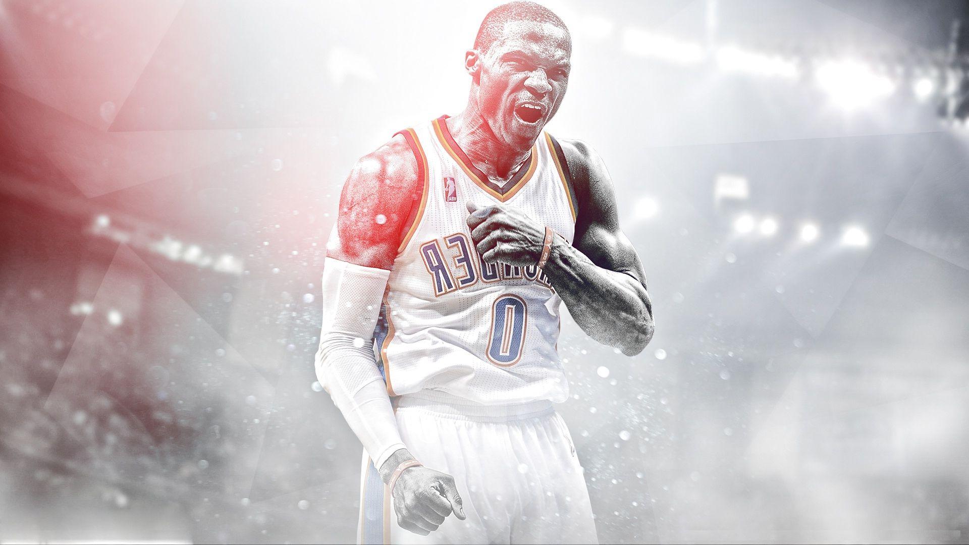Russell Westbrook Wallpapers - Top Free Russell Westbrook Backgrounds ...