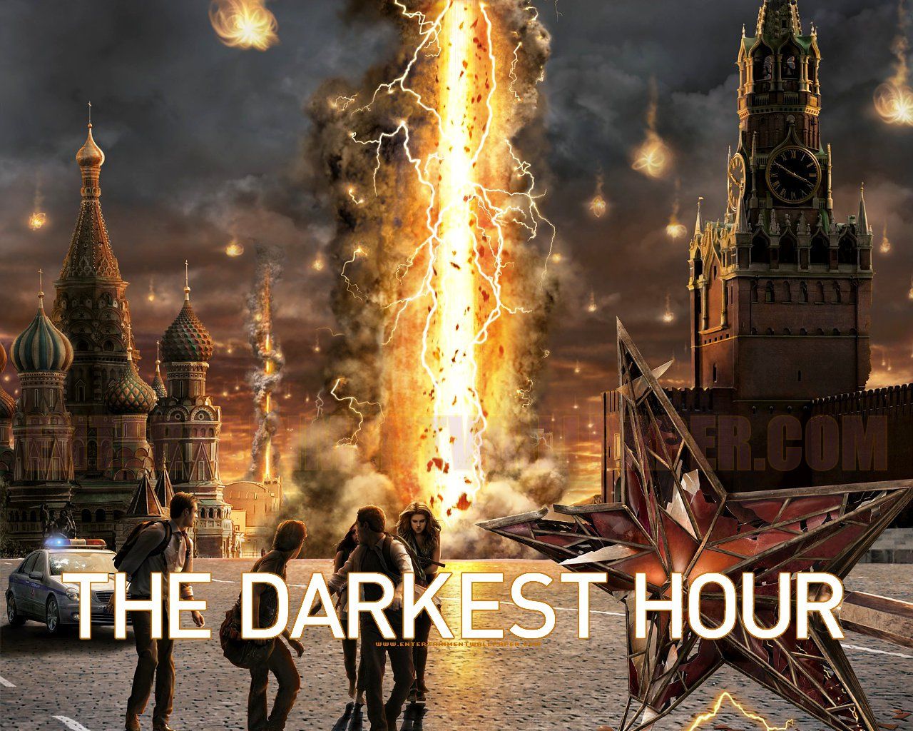 Darkest Hour Wallpapers - Top Free Darkest Hour Backgrounds ...