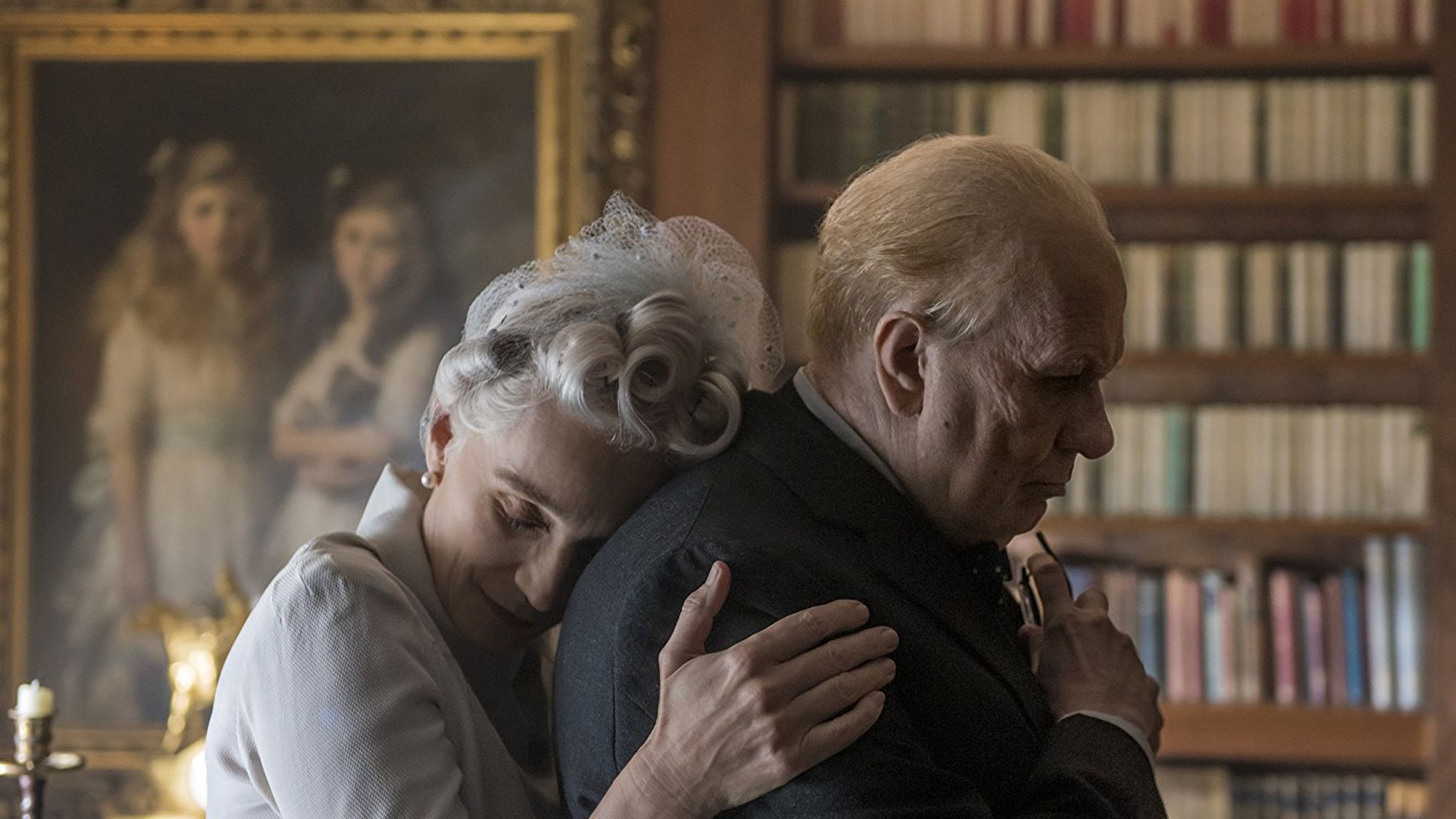 Darkest Hour Wallpapers - Top Free Darkest Hour Backgrounds ...