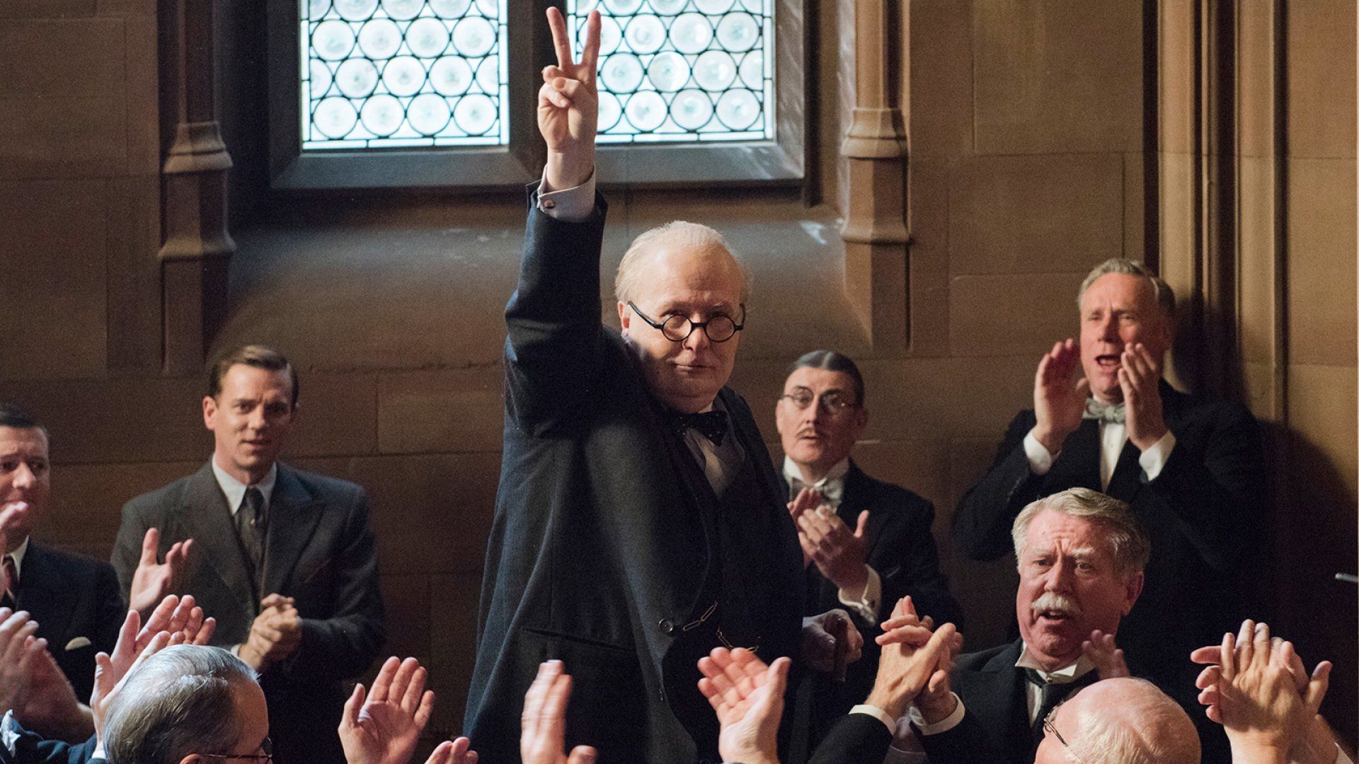 Darkest Hour Wallpapers - Top Free Darkest Hour Backgrounds ...