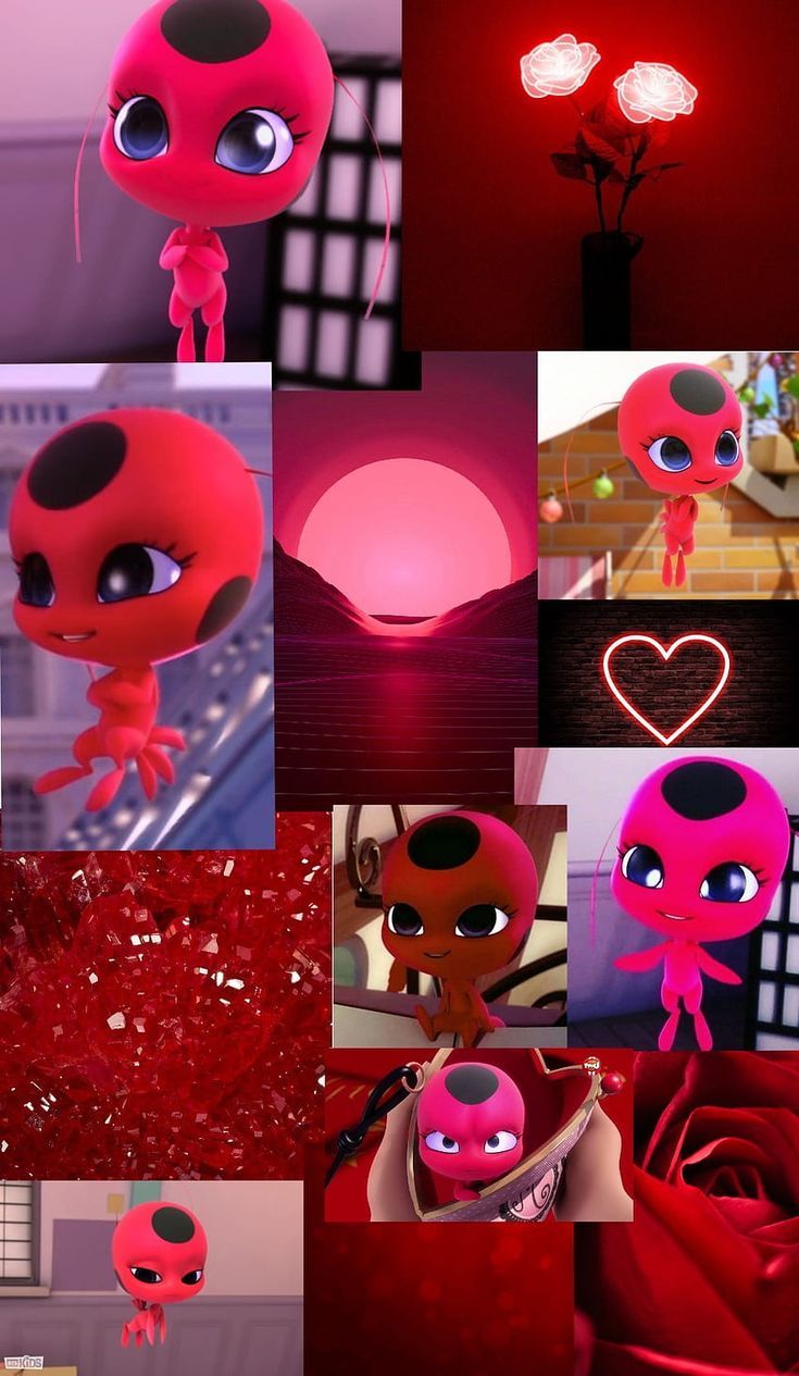 Kwami Wallpapers - Top Free Kwami Backgrounds - WallpaperAccess