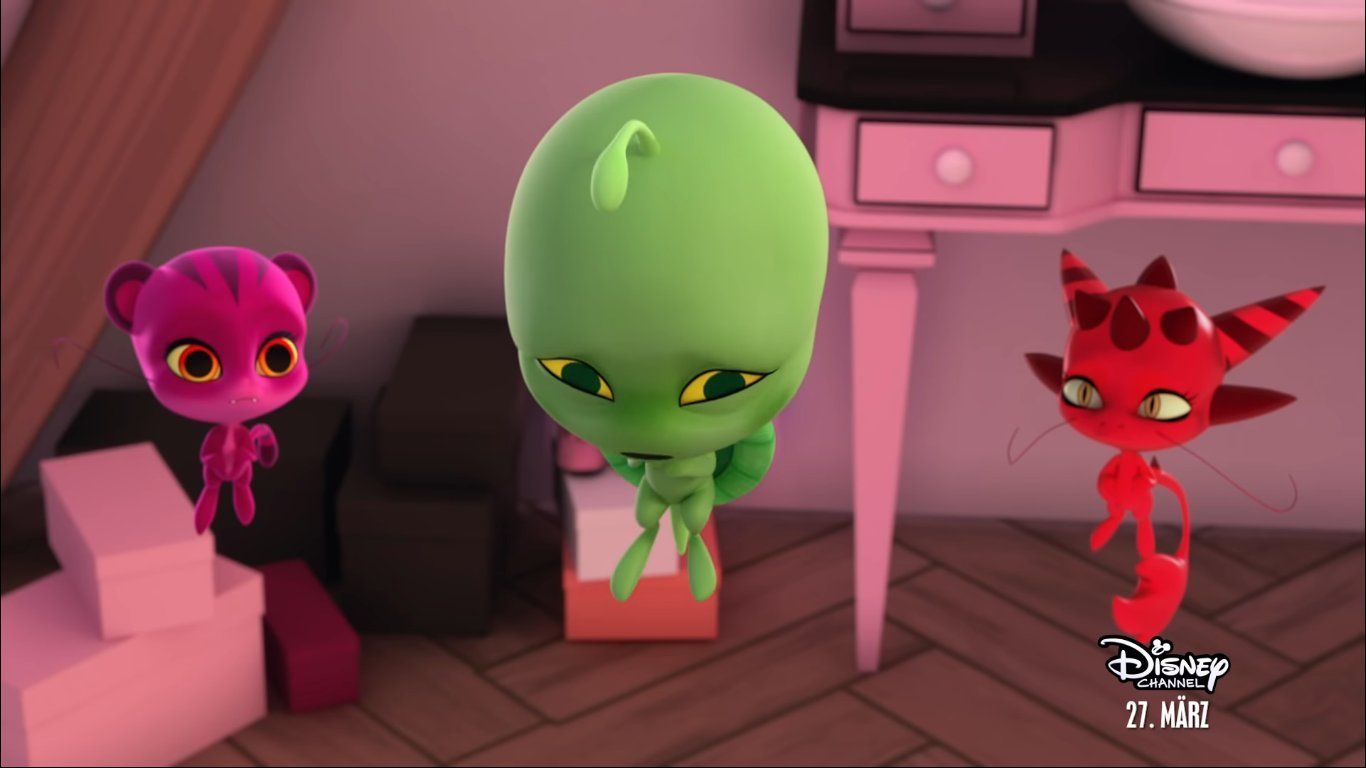 Kwami Wallpapers - Top Free Kwami Backgrounds - WallpaperAccess