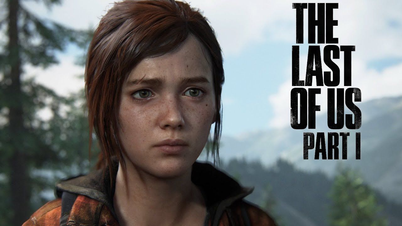 The Last of Us Remake Wallpapers - Top Free The Last of Us Remake Backgrounds - WallpaperAccess