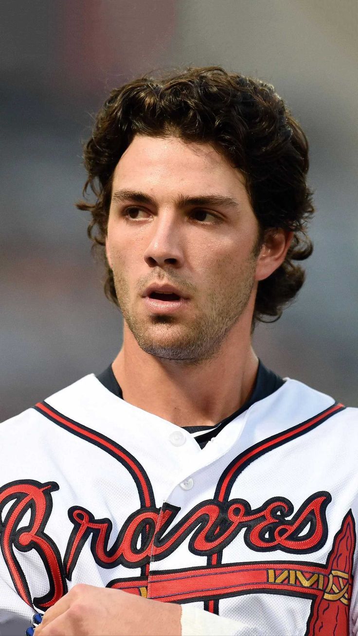 Dansby Swanson Wallpapers - Top Free Dansby Swanson Backgrounds ...