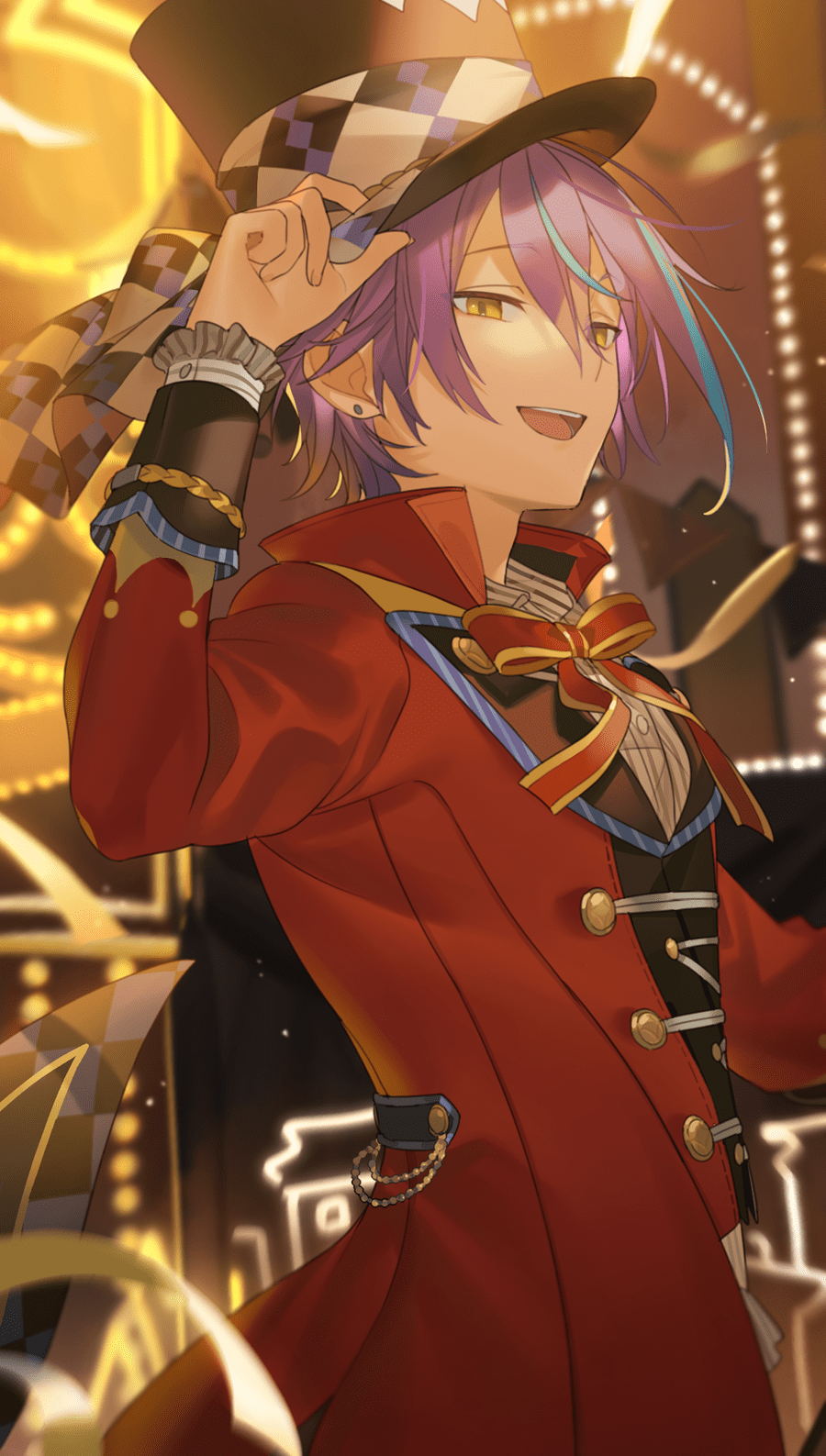 Rui Kamishiro Wallpapers - Top Free Rui Kamishiro Backgrounds ...