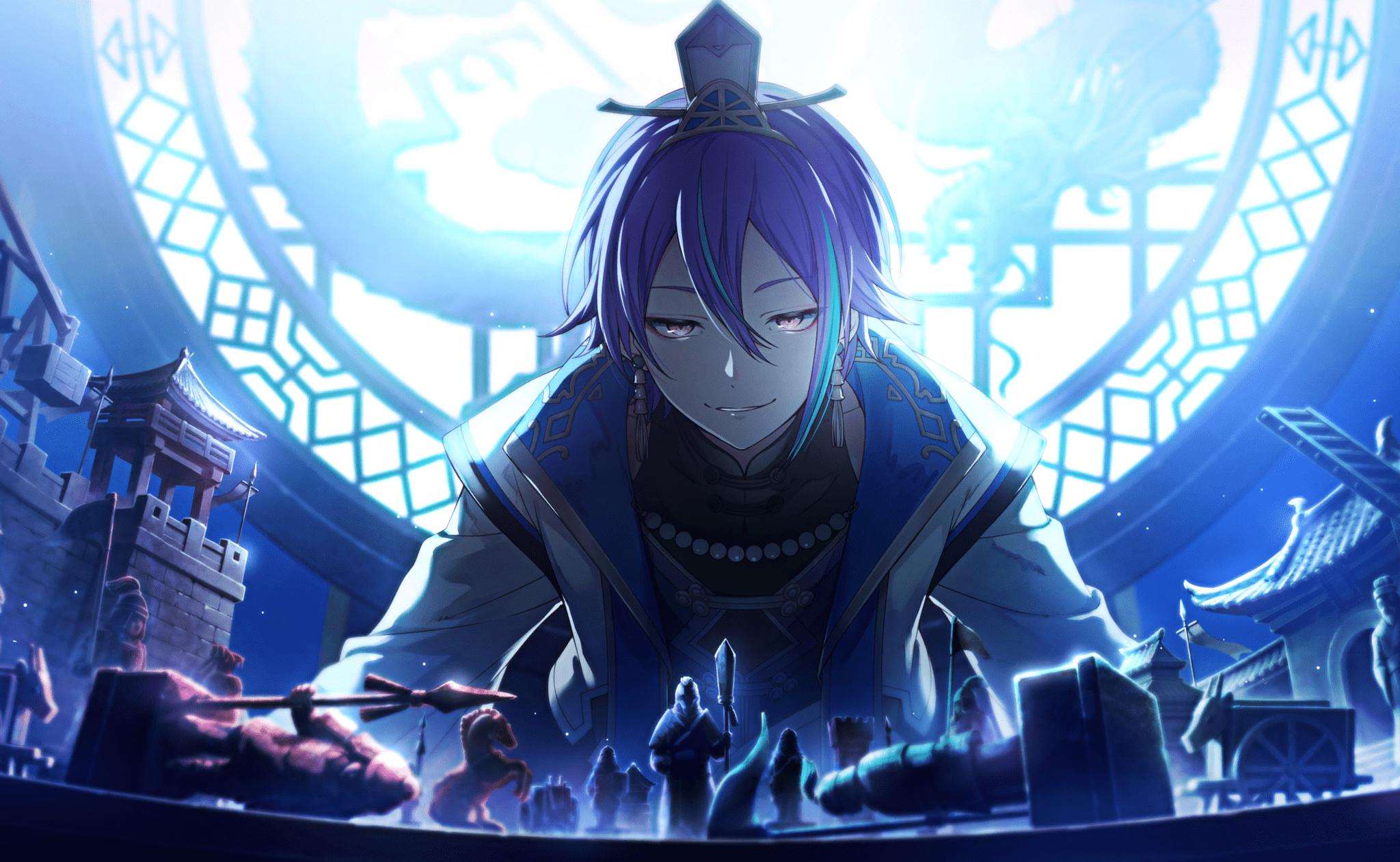 Rui Kamishiro Wallpapers - Top Free Rui Kamishiro Backgrounds ...