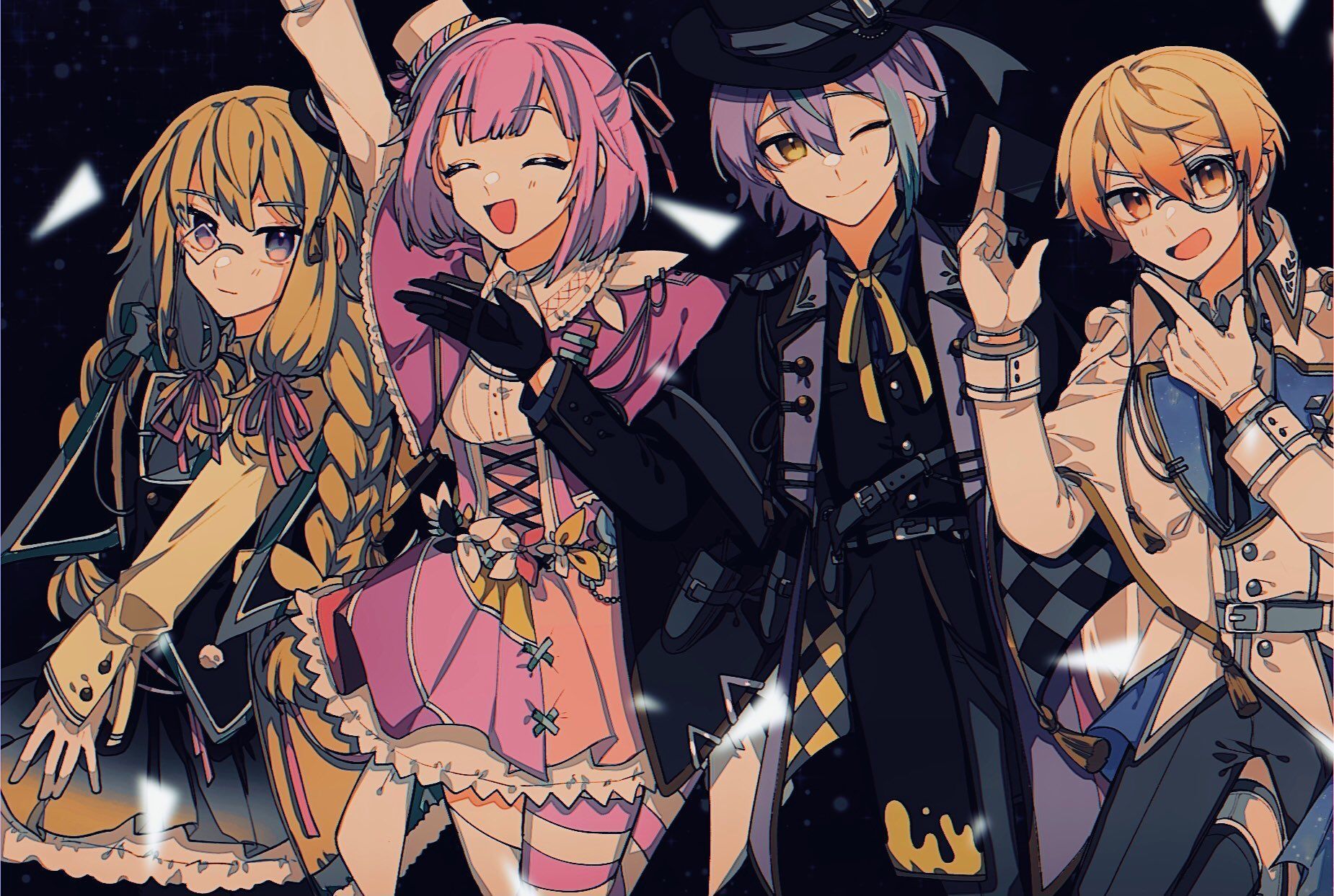 Rui Kamishiro Wallpapers - Top Free Rui Kamishiro Backgrounds ...