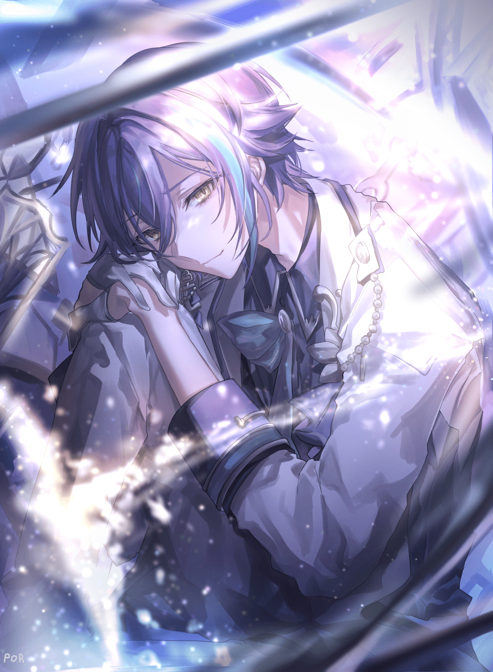 Rui Kamishiro Wallpapers Top Free Rui Kamishiro Backgrounds Wallpaperaccess