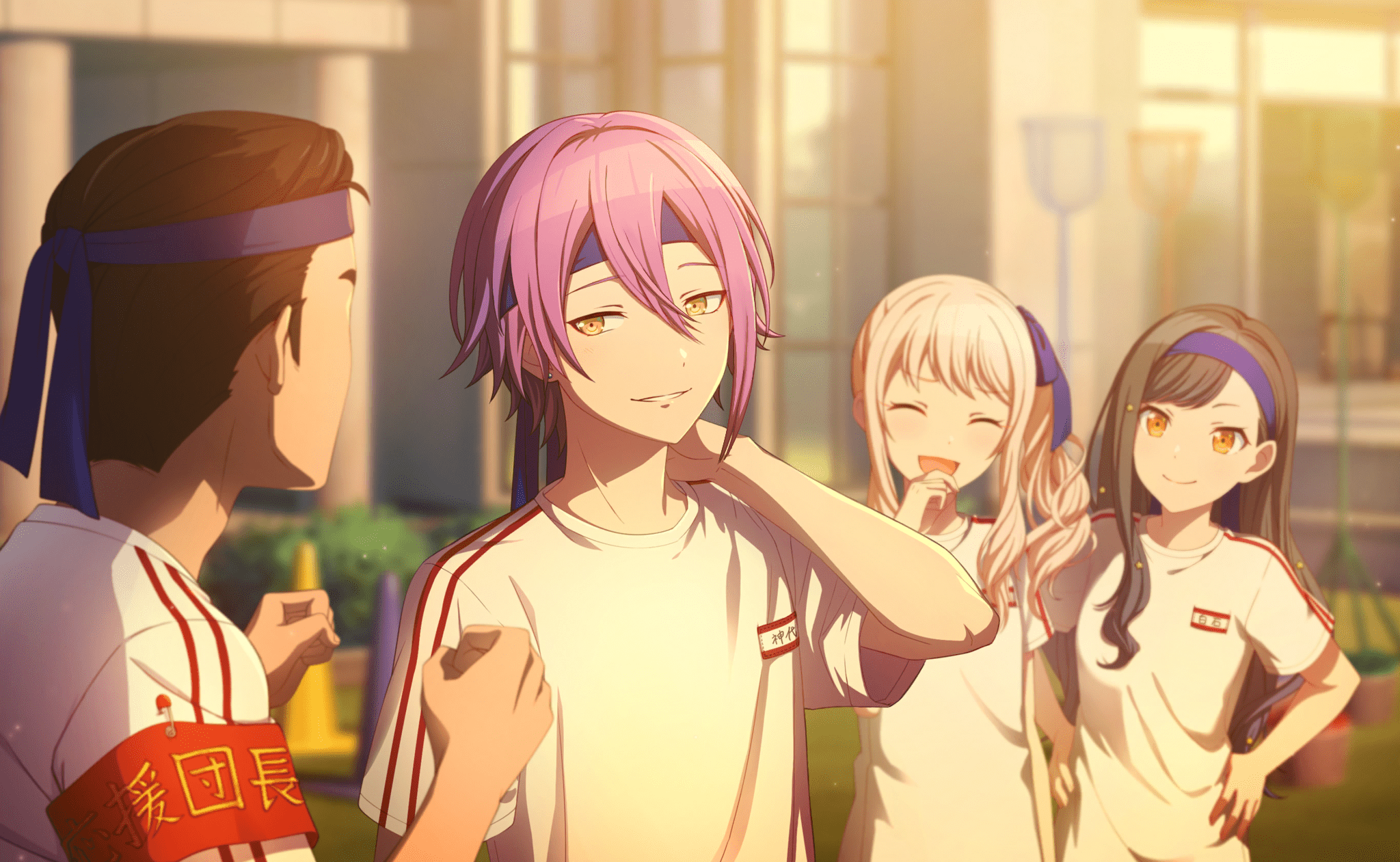 Rui Kamishiro Wallpapers - Top Free Rui Kamishiro Backgrounds ...