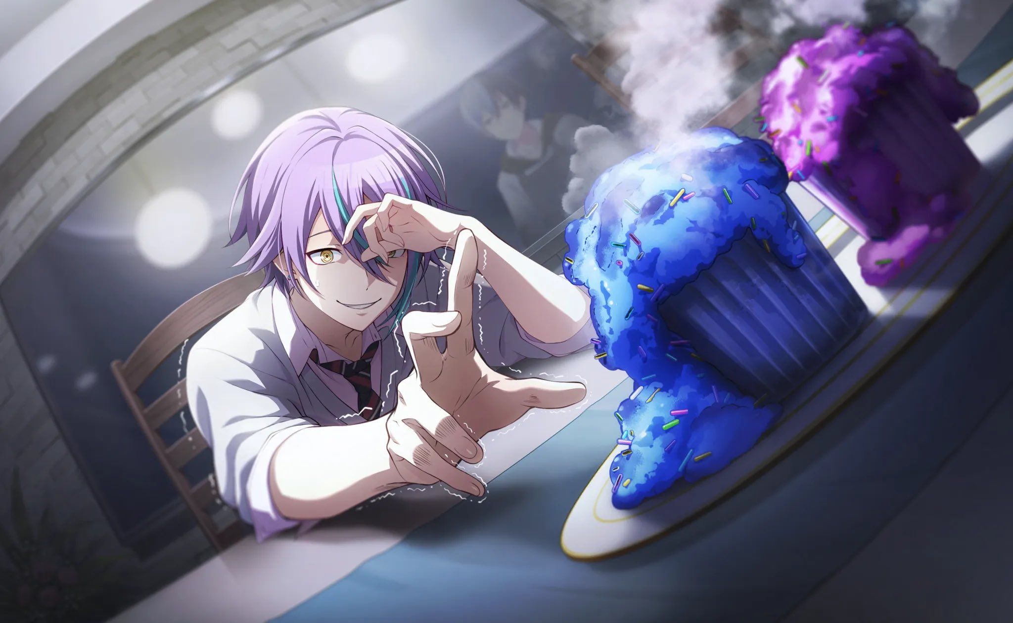 Rui Kamishiro Wallpapers - Top Free Rui Kamishiro Backgrounds ...