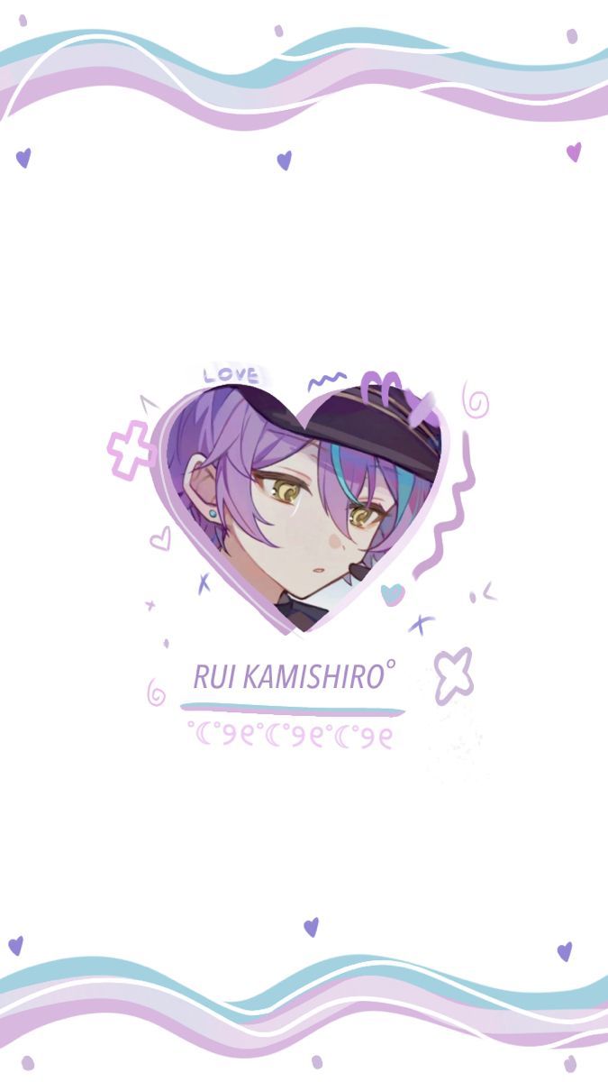 Rui Kamishiro Wallpapers - Top Free Rui Kamishiro Backgrounds ...