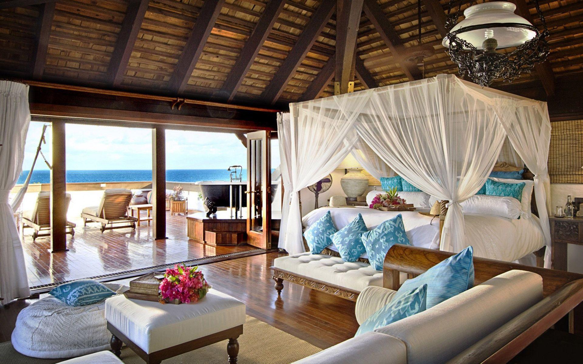 Beach Home Wallpapers - Top Free Beach Home Backgrounds - WallpaperAccess