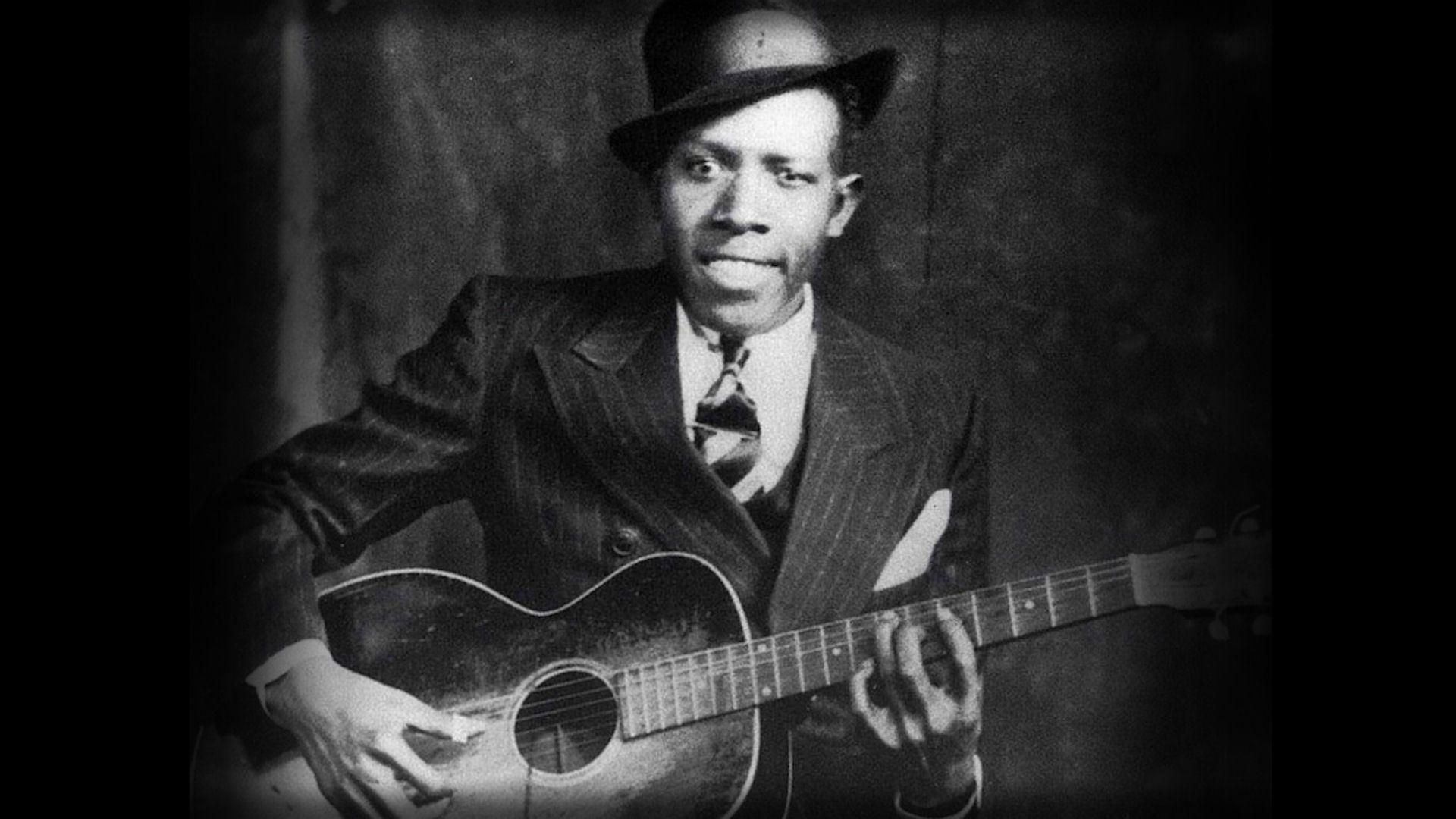 Robert Johnson Wallpapers - Top Free Robert Johnson Backgrounds ...