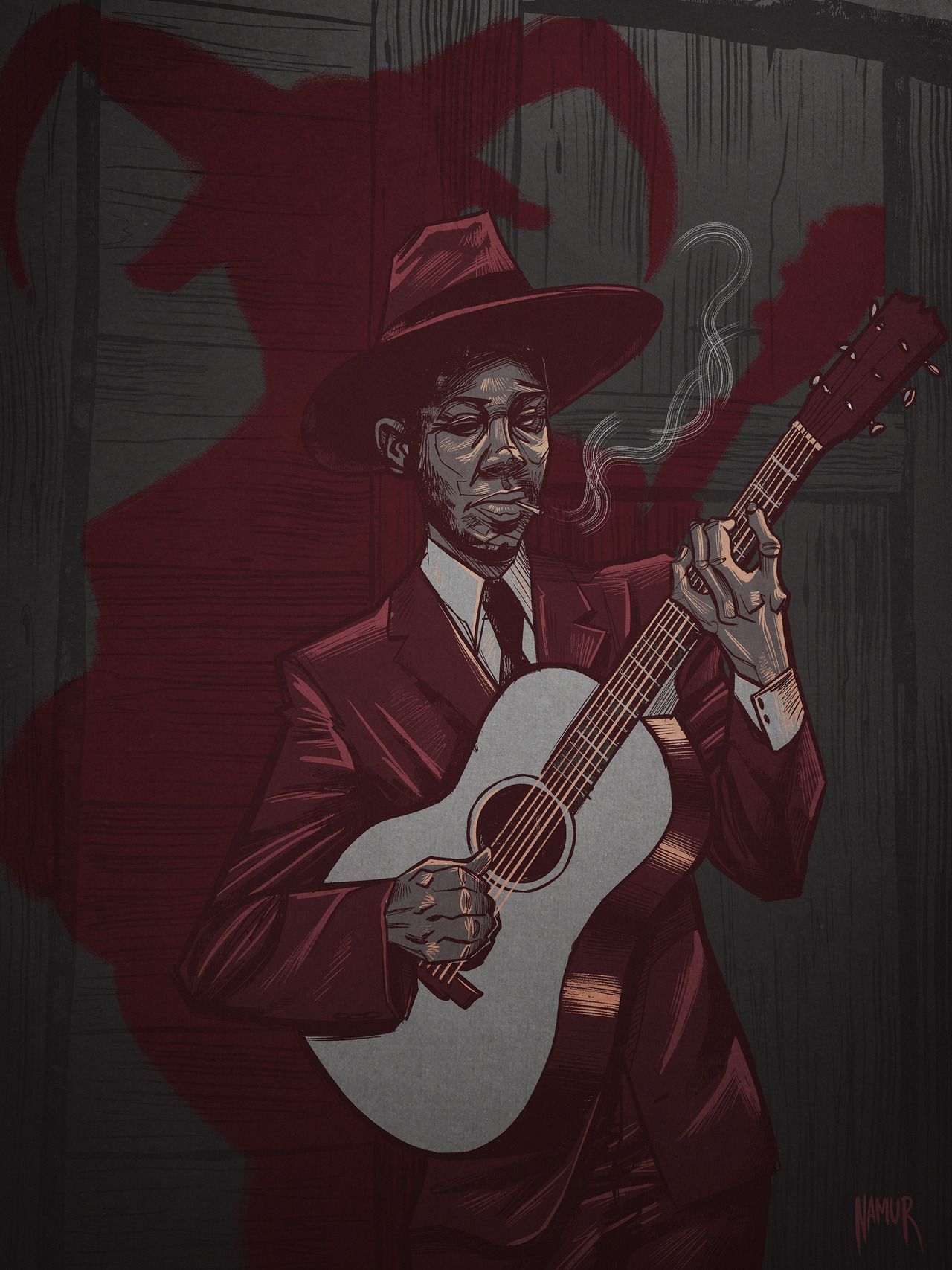 Robert Johnson Wallpapers - Top Free Robert Johnson Backgrounds ...