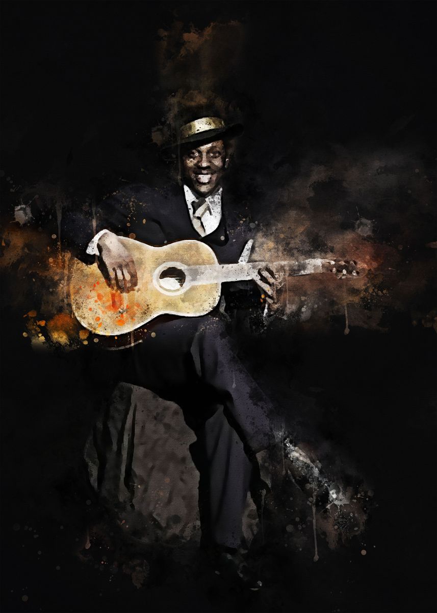 Robert Johnson Wallpapers - Top Free Robert Johnson Backgrounds - WallpaperAccess