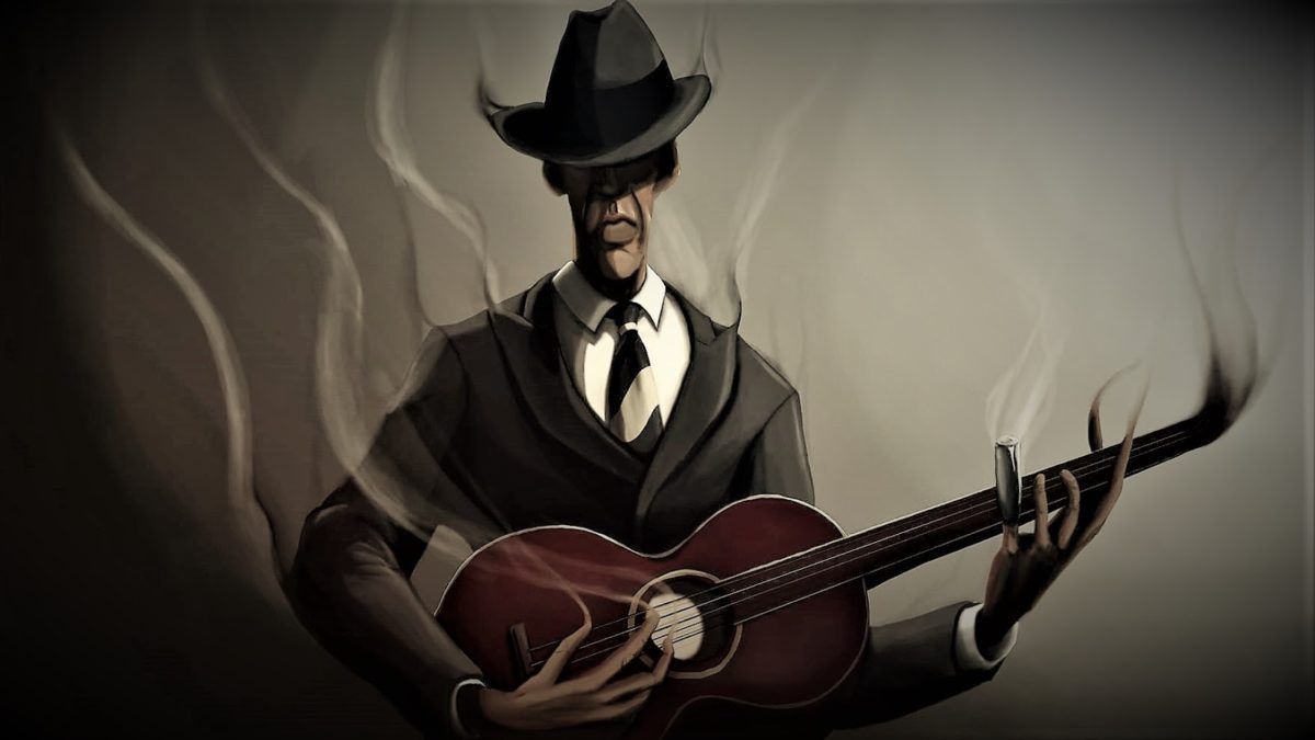 Robert Johnson Wallpapers - Top Free Robert Johnson Backgrounds ...