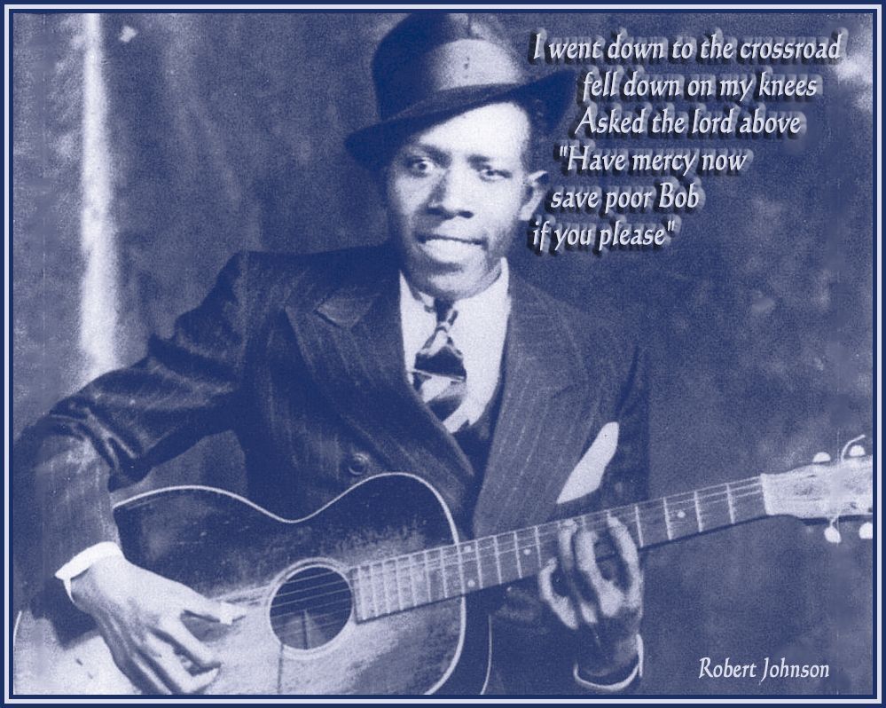Robert Johnson Wallpapers - Top Free Robert Johnson Backgrounds ...