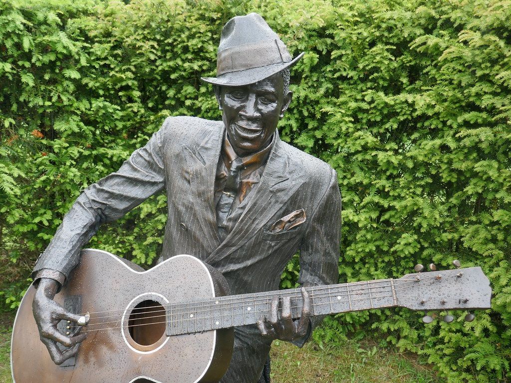 Robert Johnson Wallpapers - Top Free Robert Johnson Backgrounds - WallpaperAccess