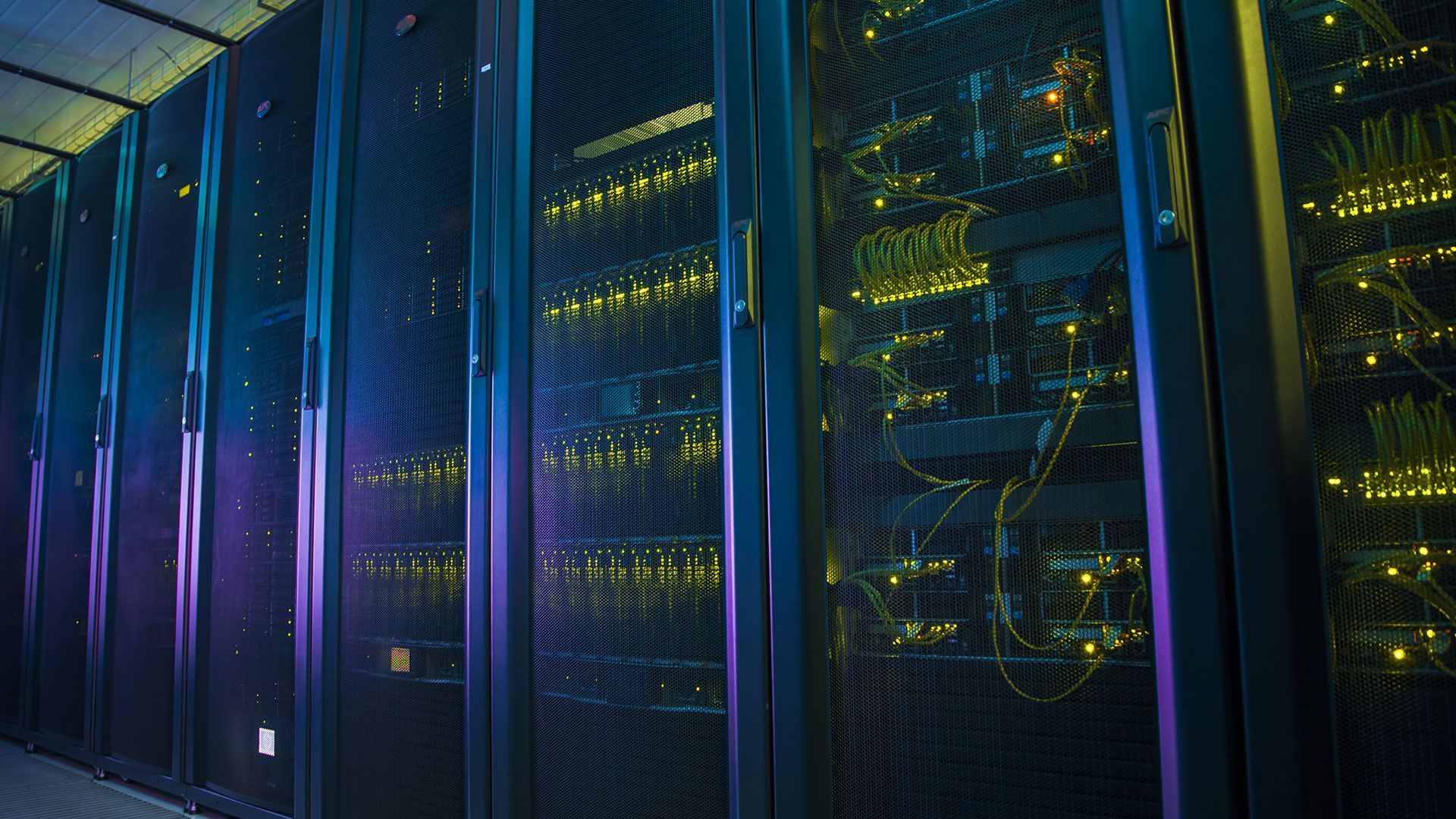 IT Infrastructure Wallpapers - Top Free IT Infrastructure Backgrounds ...