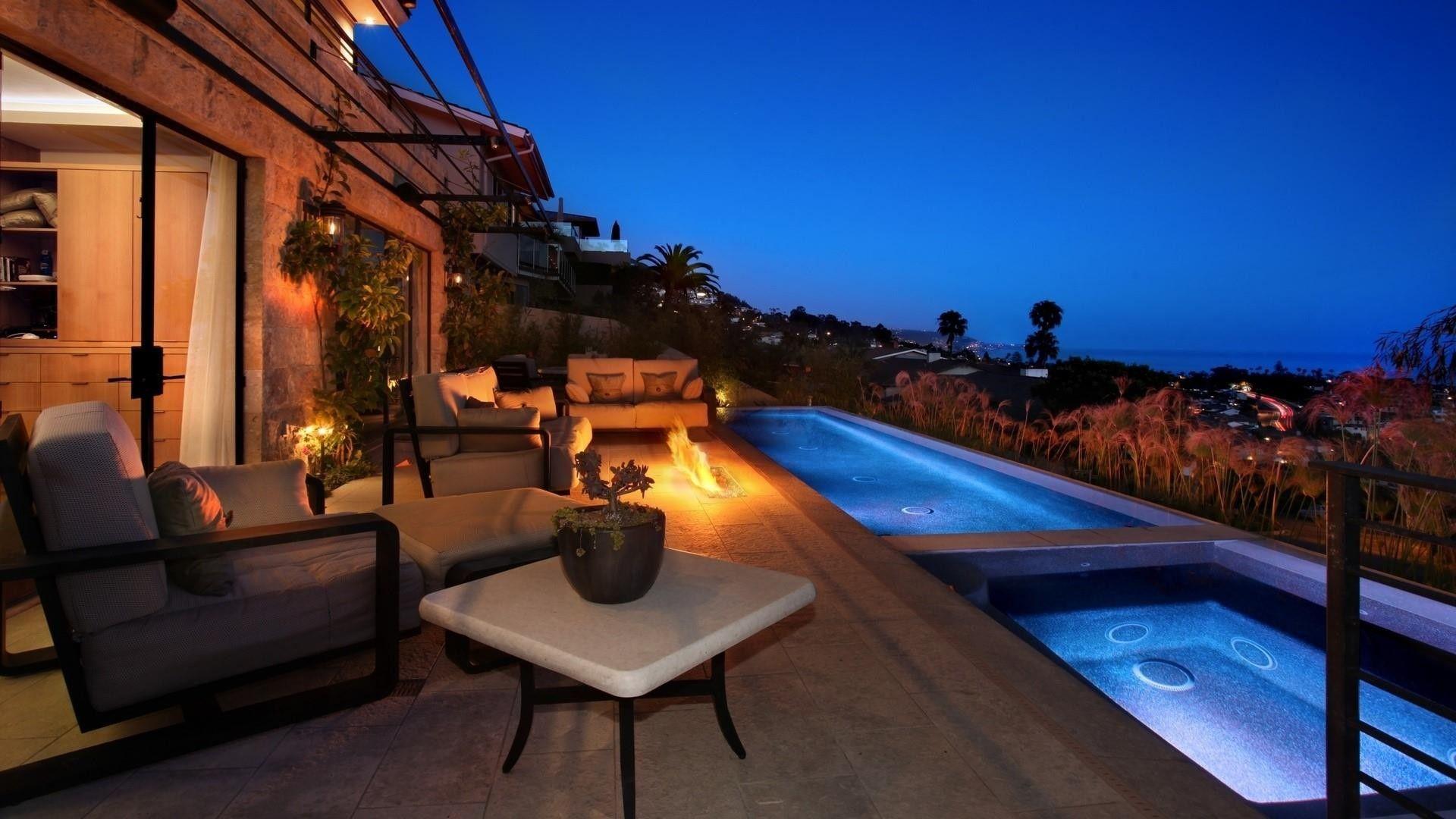 Beach Home Wallpapers - Top Free Beach Home Backgrounds - WallpaperAccess