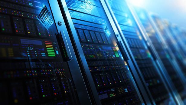 IT Infrastructure Wallpapers - Top Free IT Infrastructure Backgrounds ...