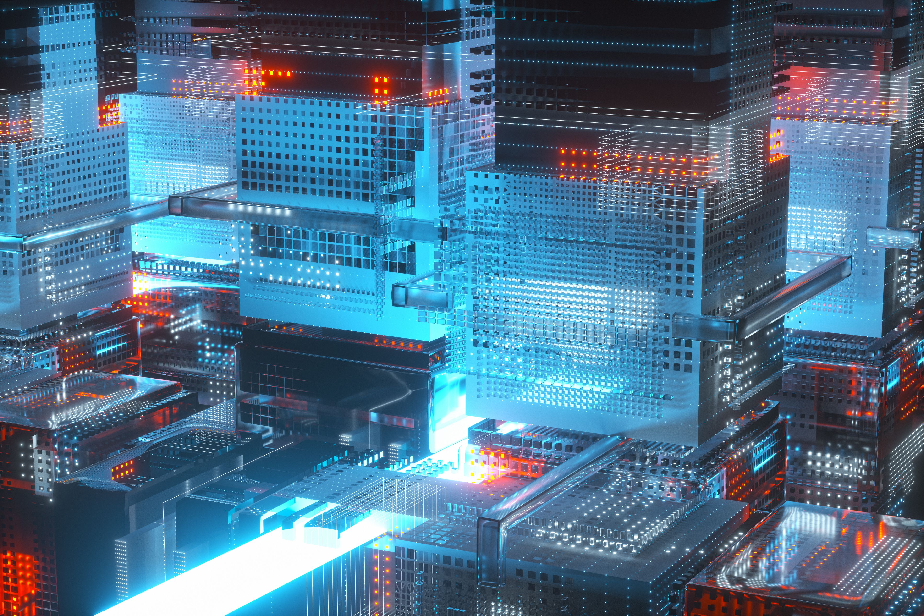 IT Infrastructure Wallpapers - Top Free IT Infrastructure Backgrounds ...