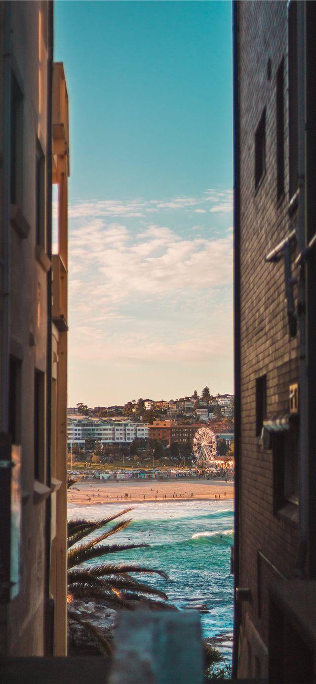 Beach City Wallpapers - Top Free Beach City Backgrounds - WallpaperAccess