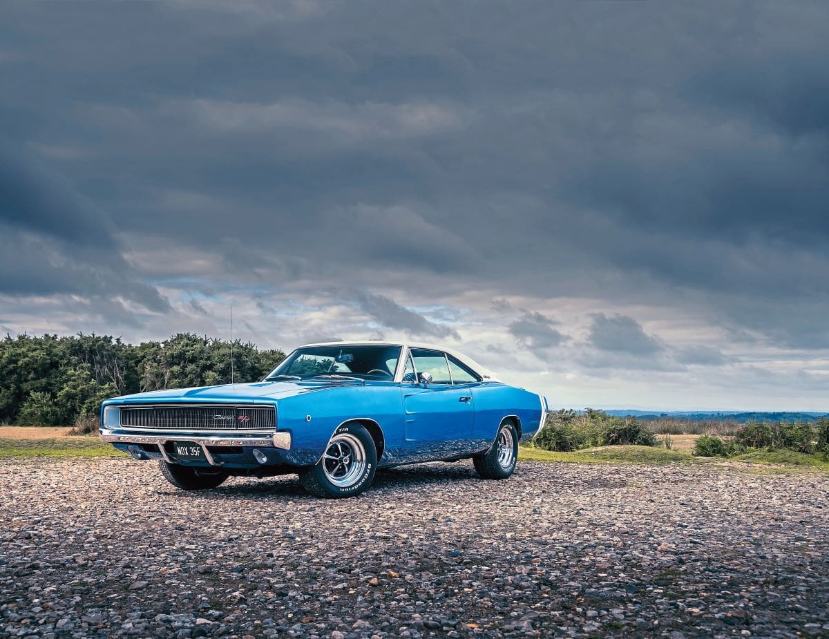 Dodge Charger 1968 Wallpapers - Top Free Dodge Charger 1968 Backgrounds ...