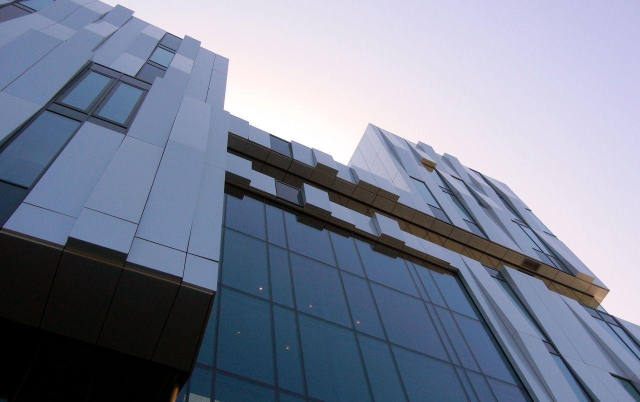 Modern Architecture Wallpapers - Top Free Modern Architecture ...