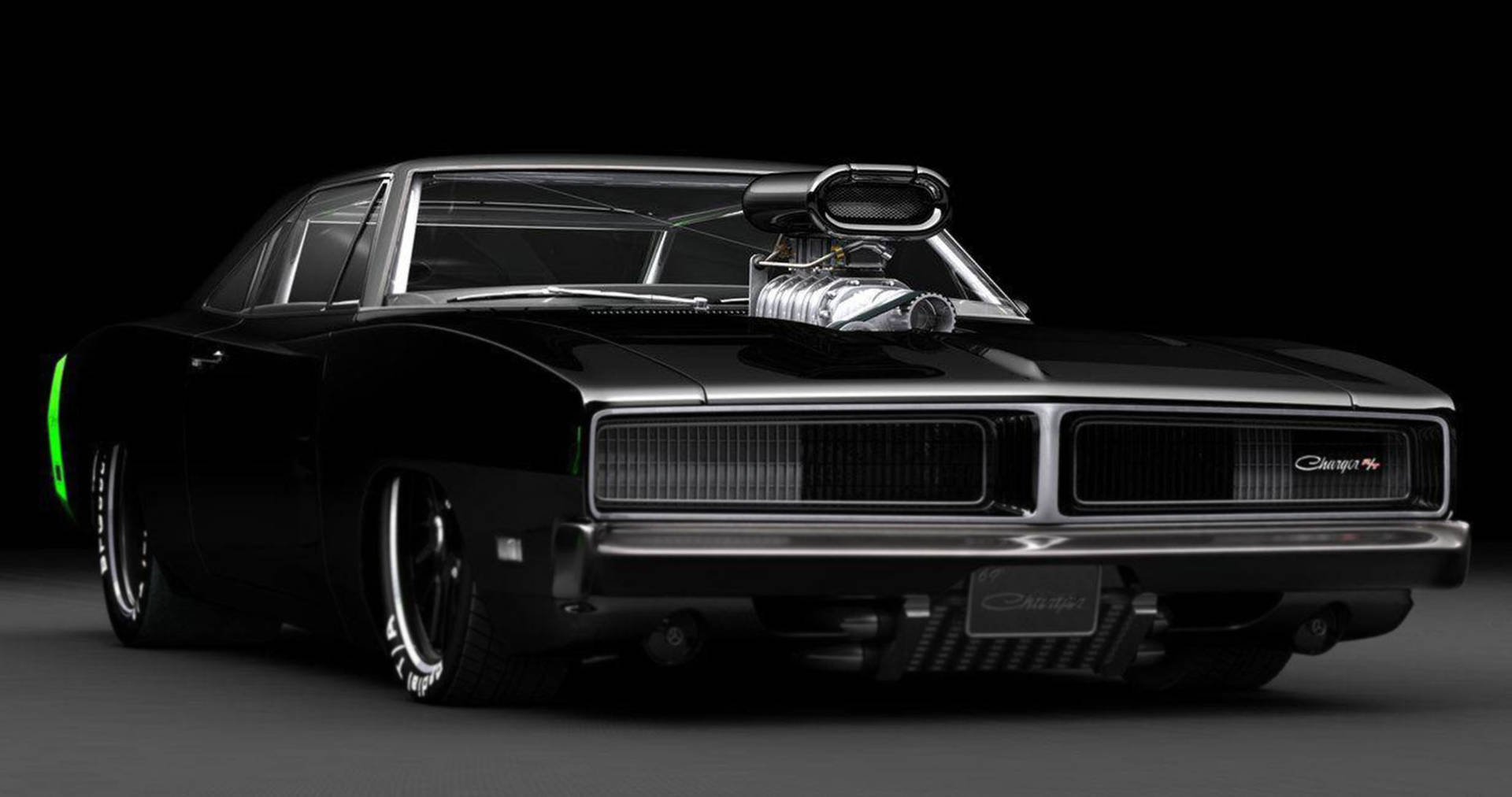 Old Dodge Charger Wallpapers - Top Free Old Dodge Charger Backgrounds ...