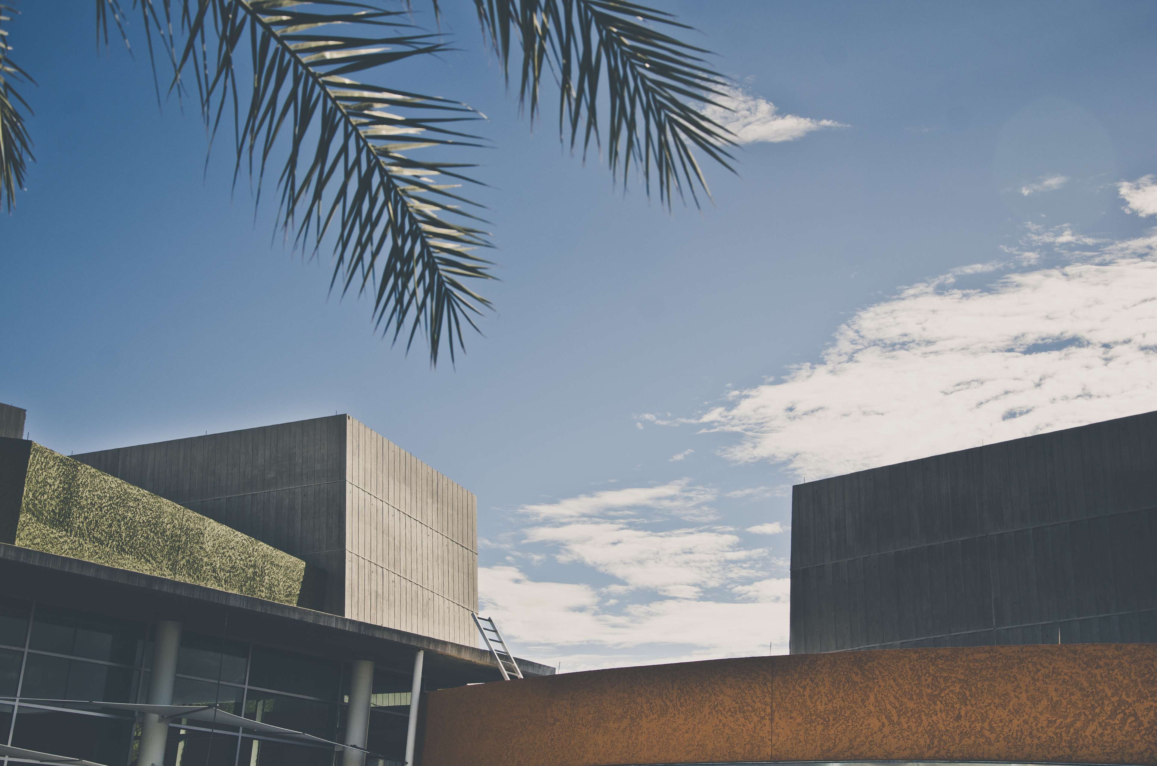 Modern Architecture Wallpapers - Top Free Modern Architecture ...