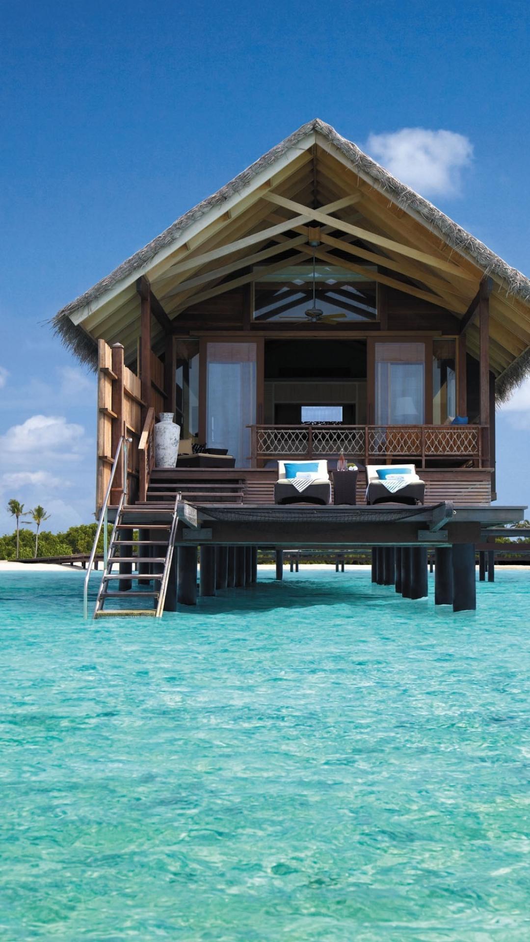 Beach Home Wallpapers - Top Free Beach Home Backgrounds - WallpaperAccess