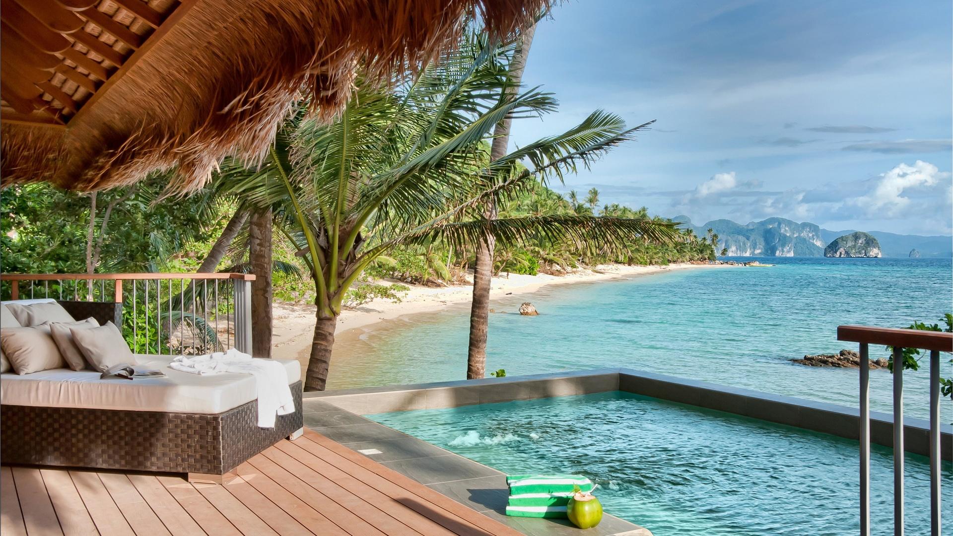 Beach Home Wallpapers - Top Free Beach Home Backgrounds - WallpaperAccess