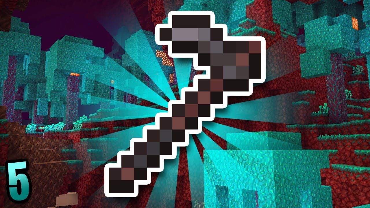 Netherite Wallpapers - Top Free Netherite Backgrounds - WallpaperAccess