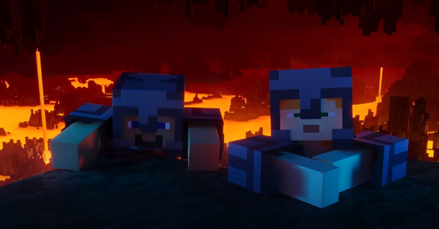 Netherite Wallpapers - Top Free Netherite Backgrounds - WallpaperAccess