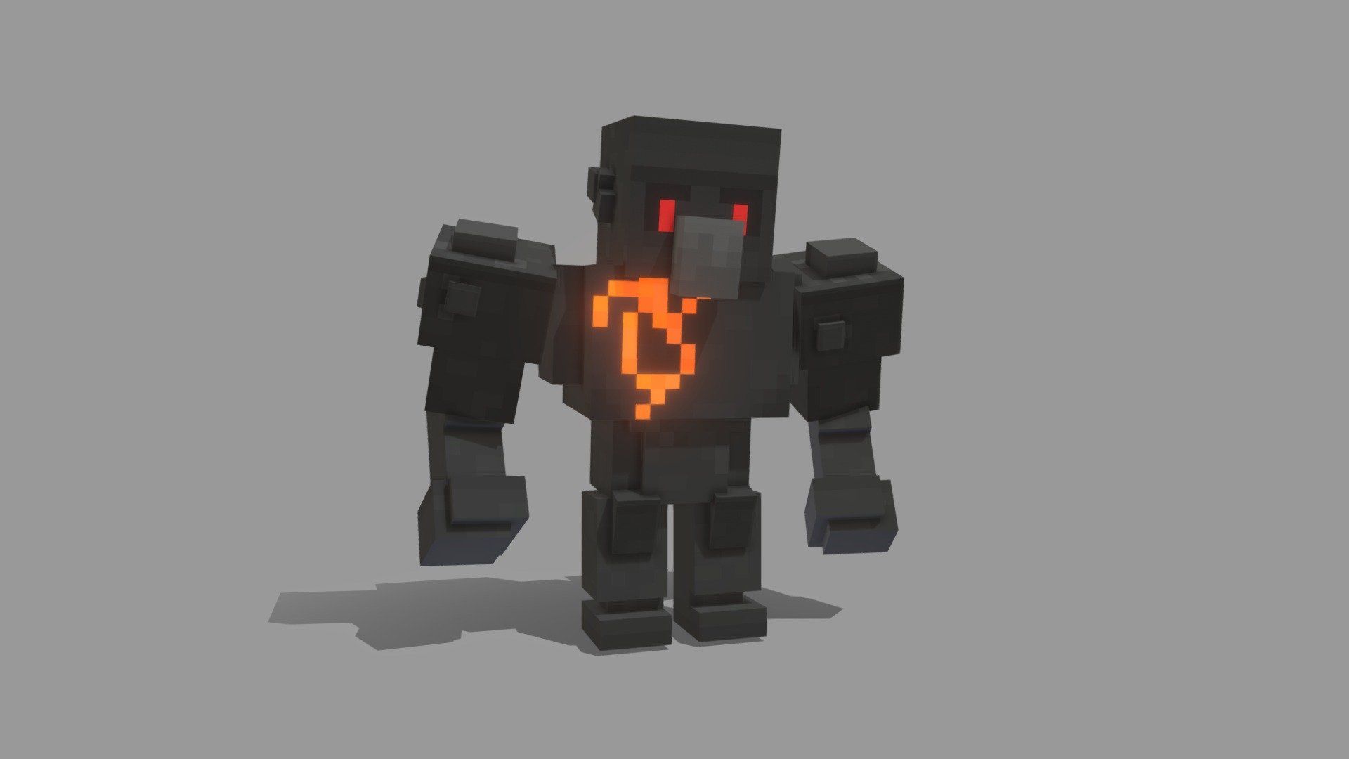 Netherite Wallpapers - Top Free Netherite Backgrounds - WallpaperAccess