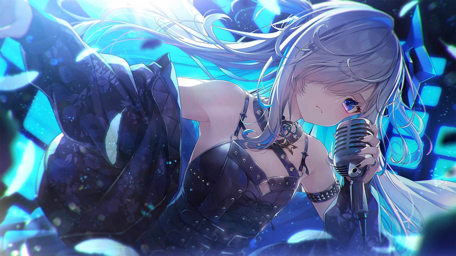 Amane Kanata Wallpapers Top Free Amane Kanata Backgrounds