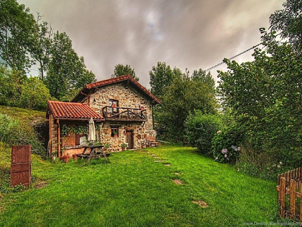 Beautiful Homes Wallpapers - Top Free Beautiful Homes Backgrounds ...