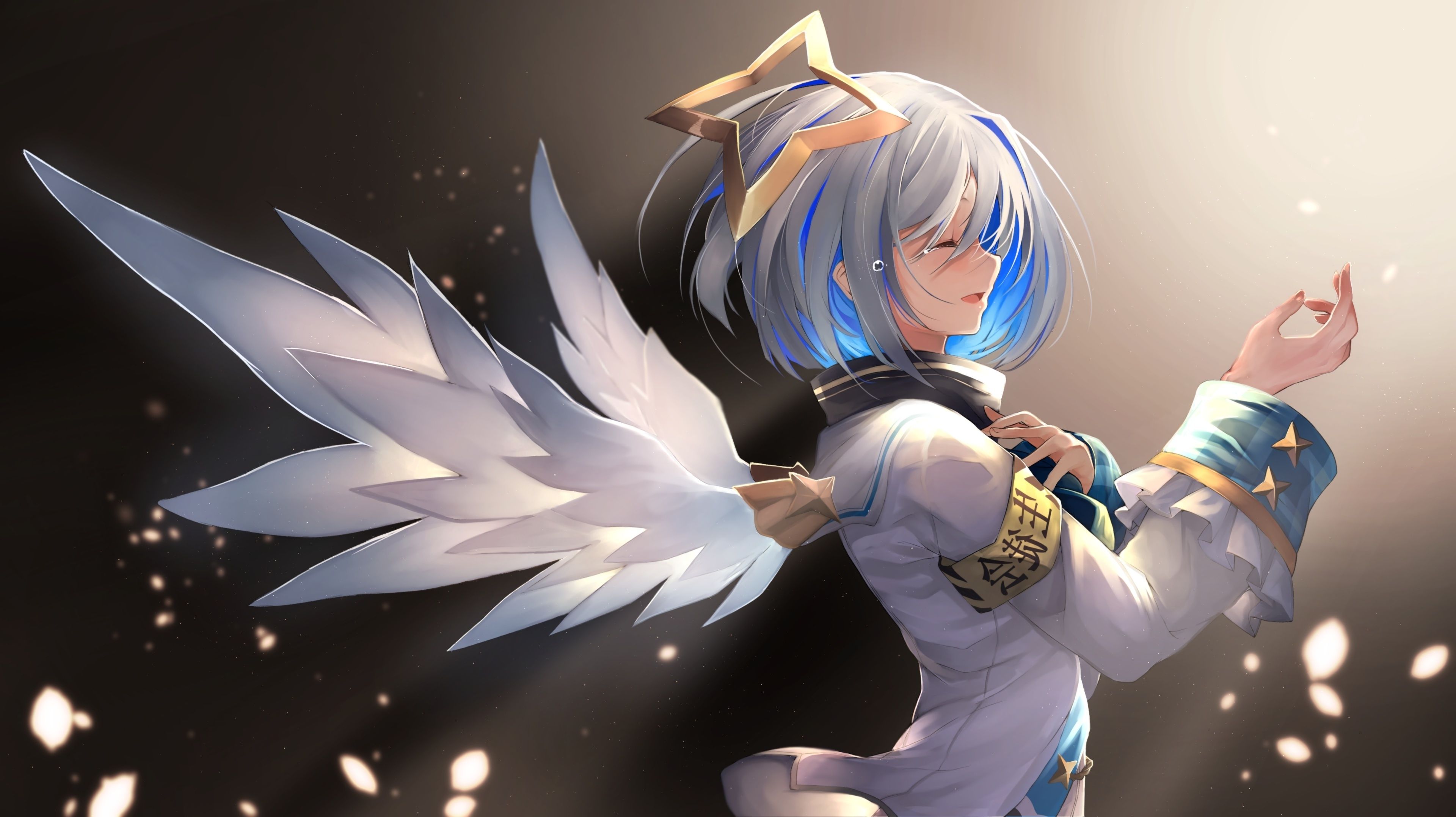 Amane Kanata Wallpapers - Top Free Amane Kanata Backgrounds ...