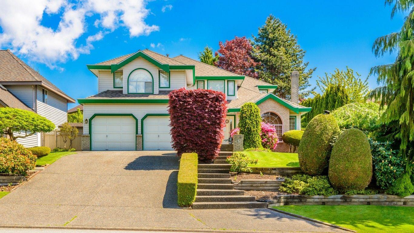 Beautiful Homes Wallpapers - Top Free Beautiful Homes Backgrounds ...