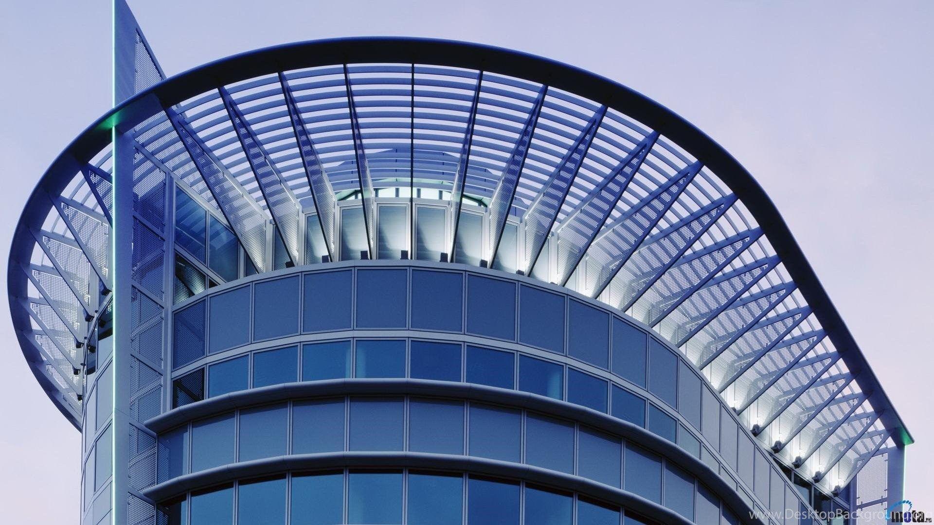 Modern Architecture Wallpapers - Top Free Modern Architecture ...