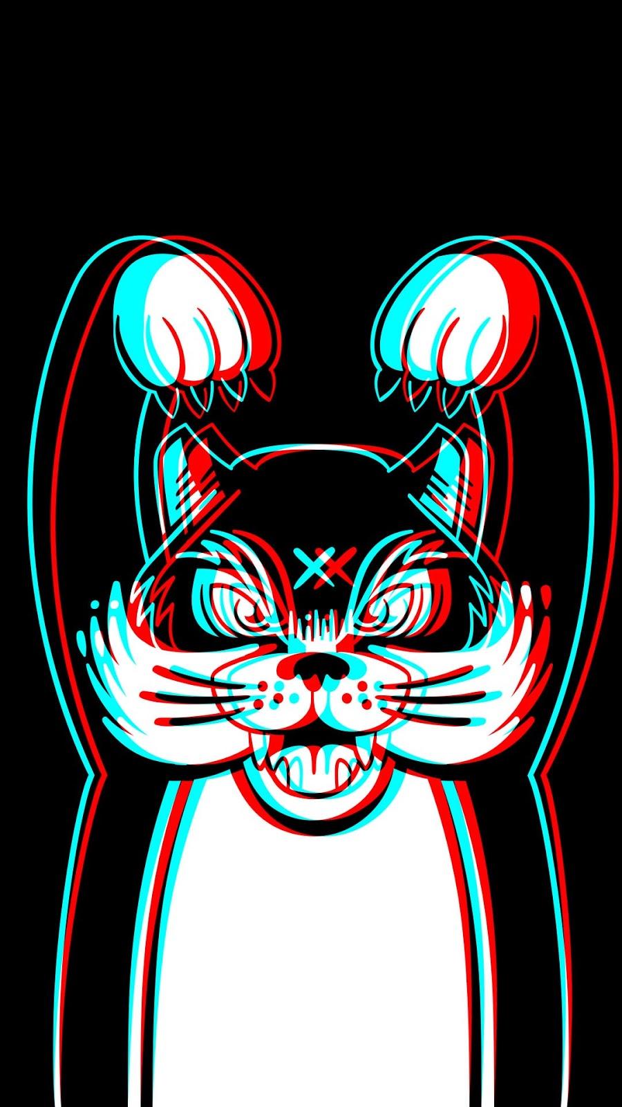 Bad Cat Wallpapers - Top Free Bad Cat Backgrounds - WallpaperAccess