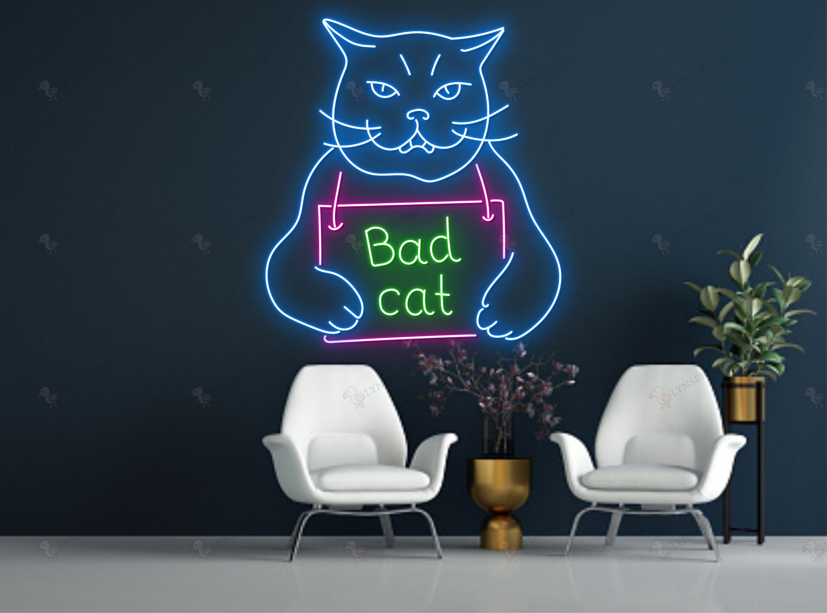 Bad Cat Wallpapers - Top Free Bad Cat Backgrounds - WallpaperAccess