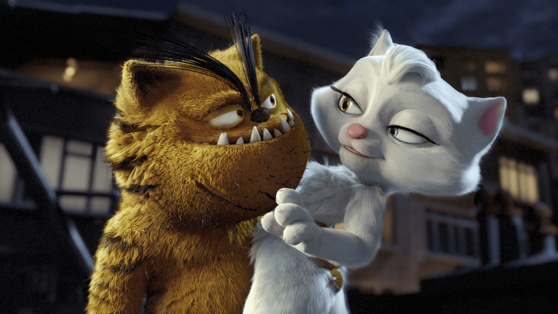 Bad Cat Wallpapers - Top Free Bad Cat Backgrounds - WallpaperAccess