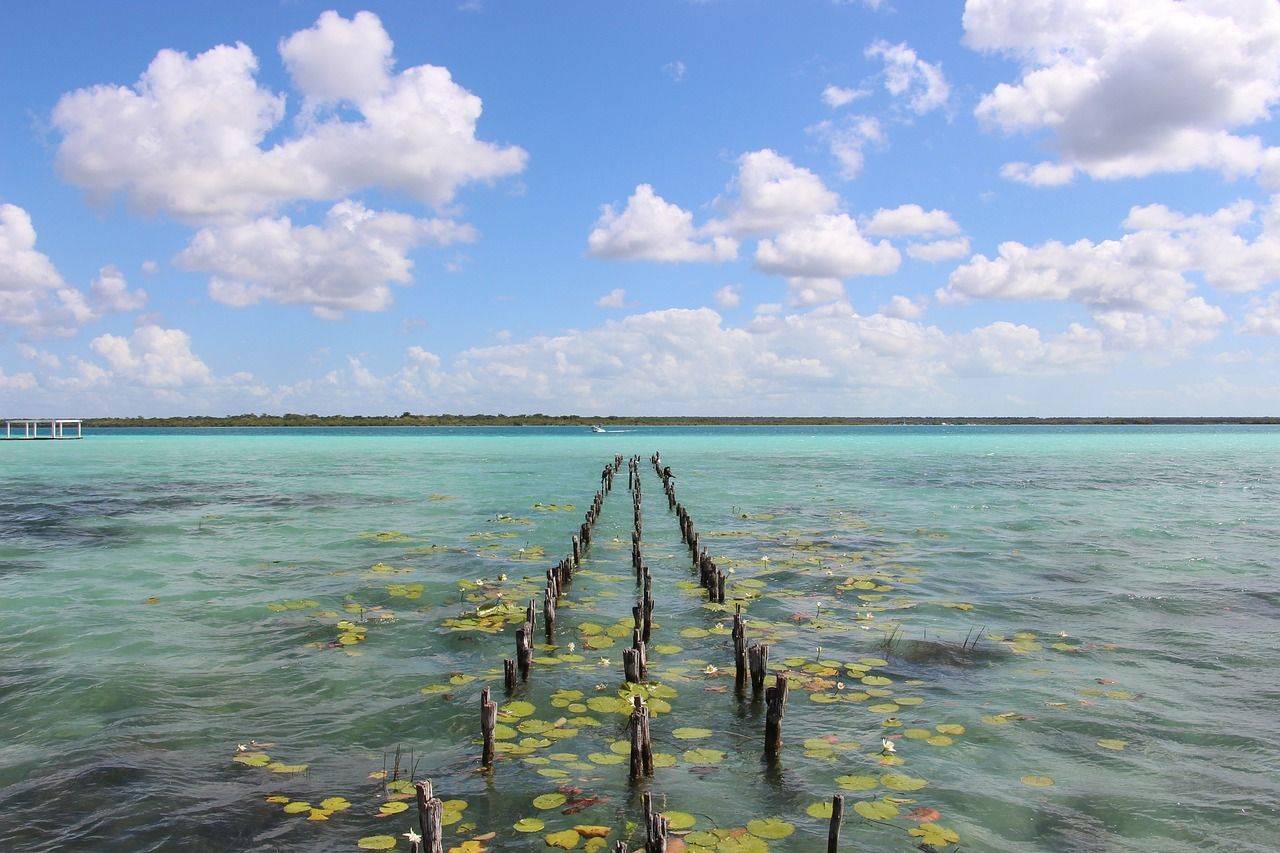 Bacalar Wallpapers - Top Free Bacalar Backgrounds - WallpaperAccess