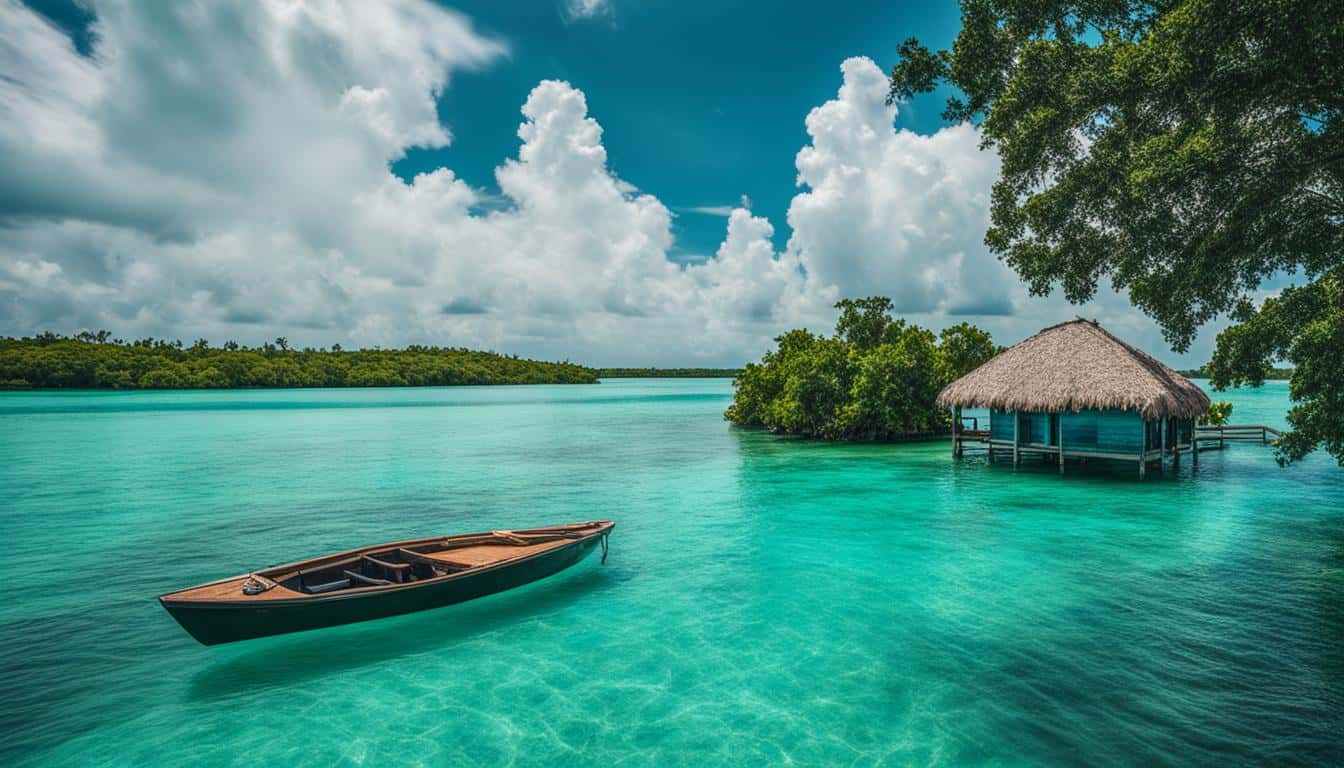 Bacalar Wallpapers - Top Free Bacalar Backgrounds - WallpaperAccess