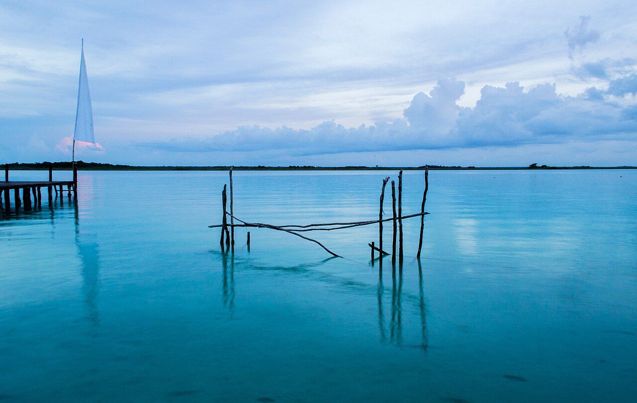 Bacalar Wallpapers - Top Free Bacalar Backgrounds - WallpaperAccess