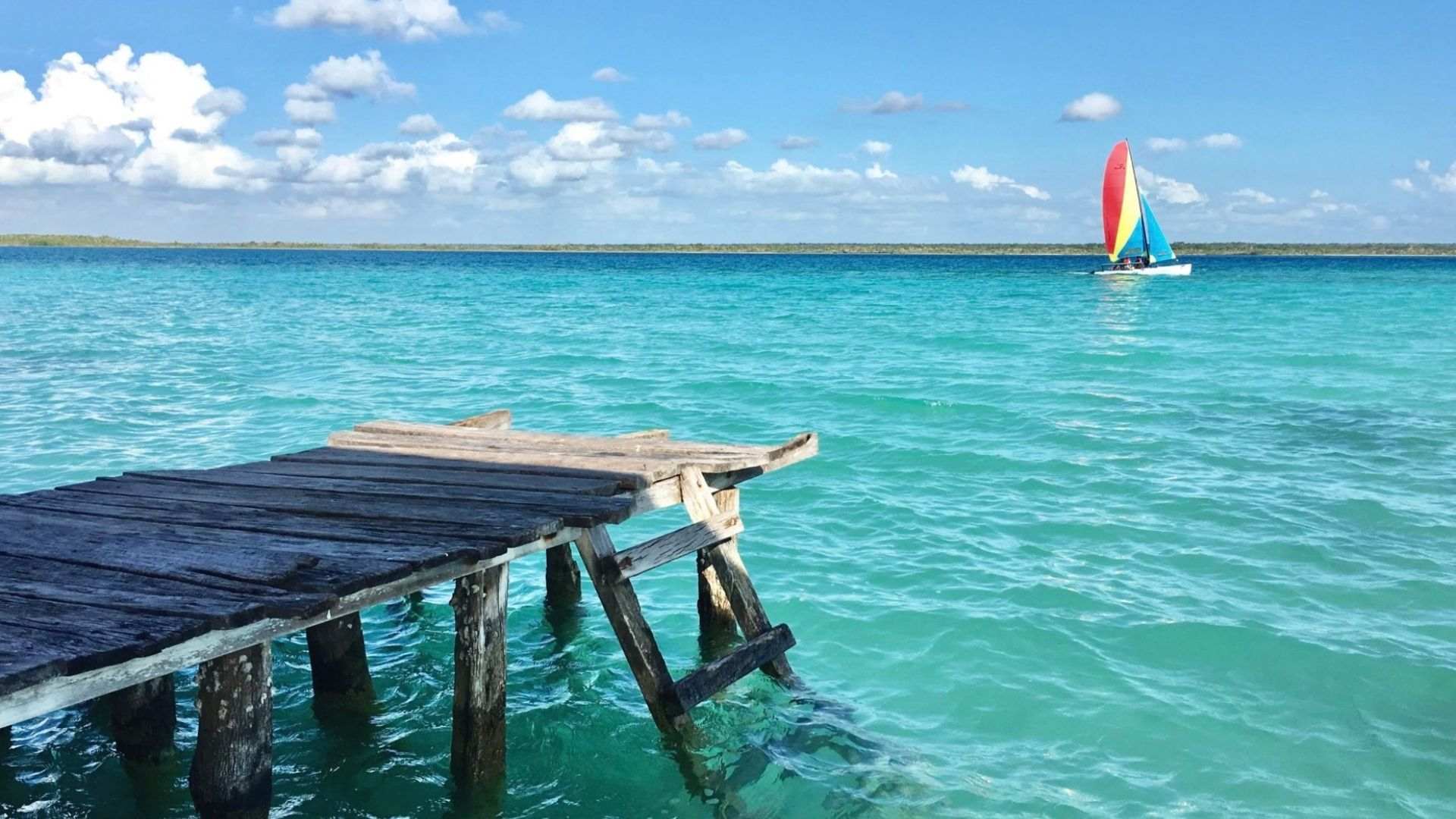 Bacalar Wallpapers - Top Free Bacalar Backgrounds - WallpaperAccess