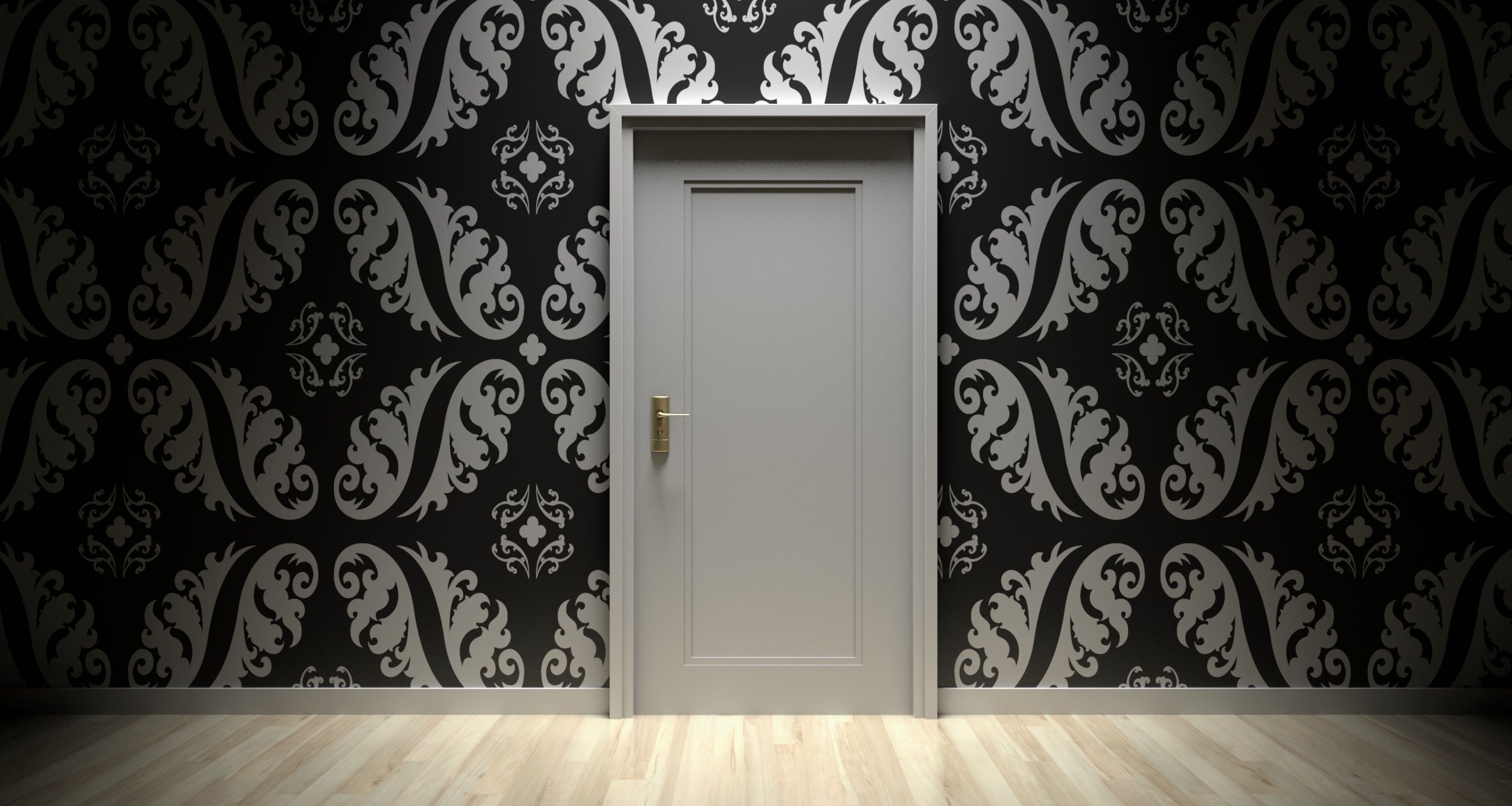 Closed Door Wallpapers - Top Free Closed Door Backgrounds - WallpaperAccess